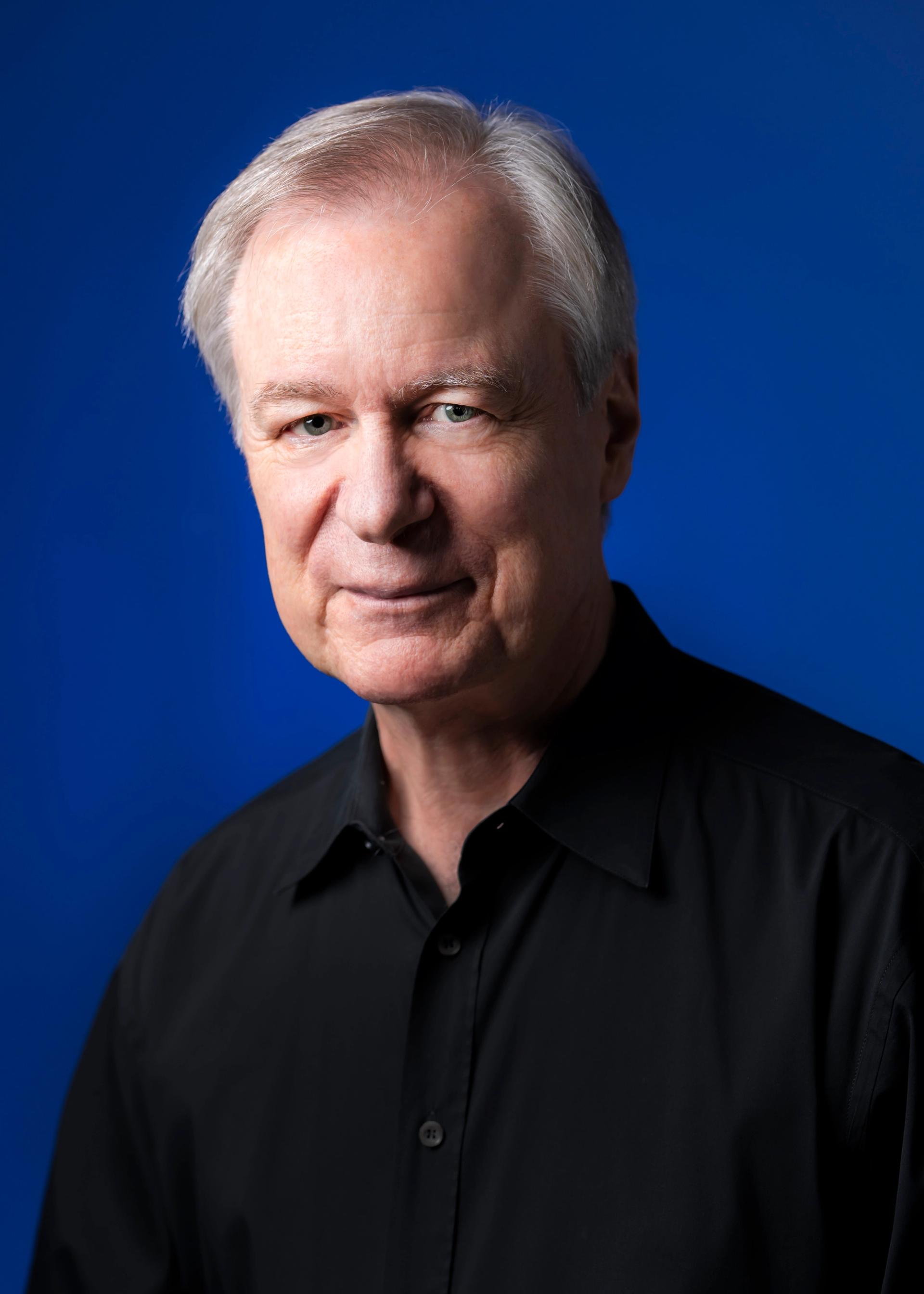 David Robertson | Askonas Holt