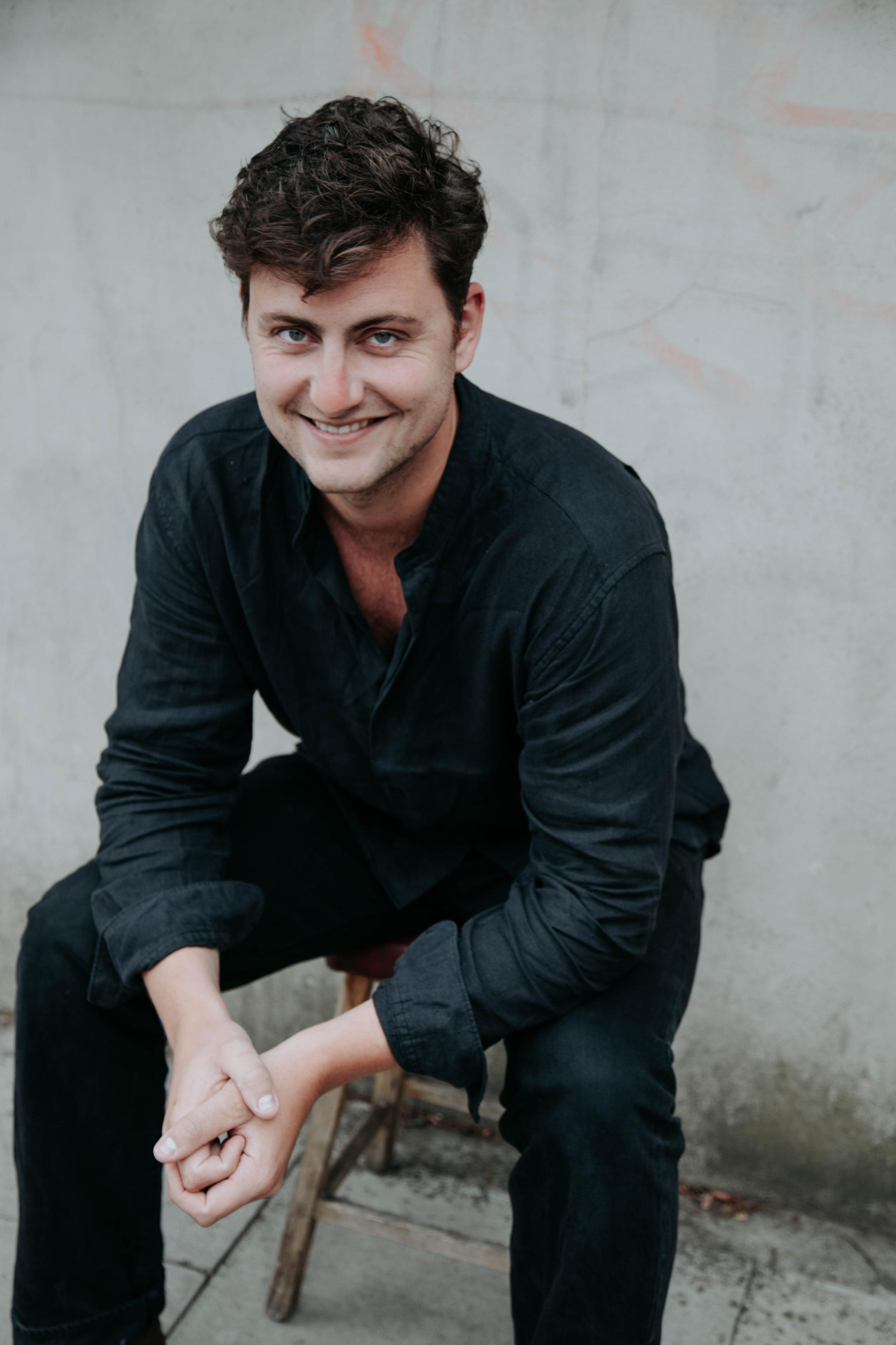 William Thomas | Askonas Holt