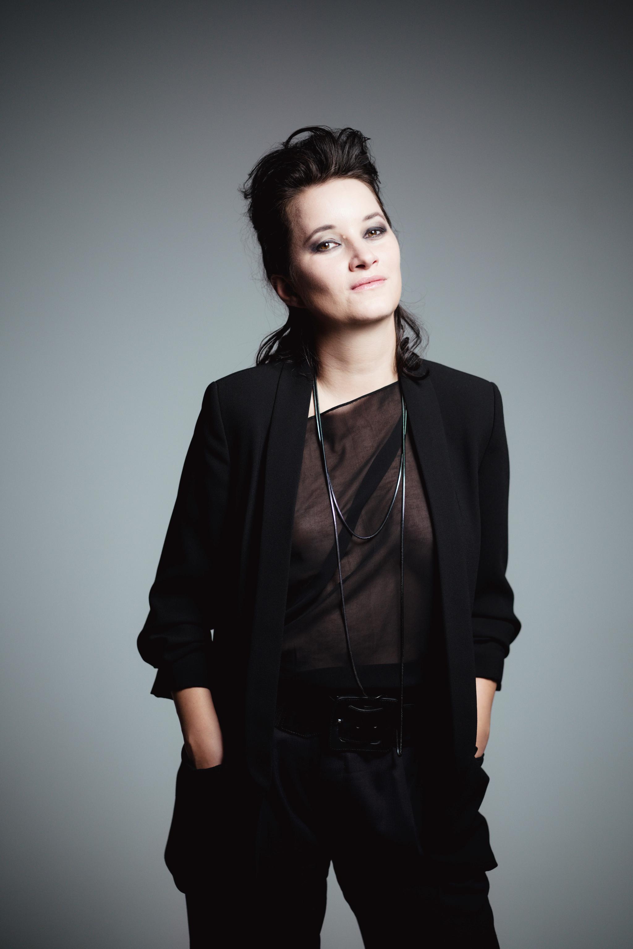 Anna Prohaska | Askonas Holt