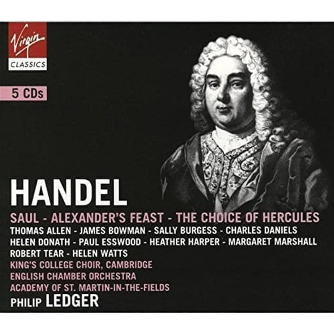 Sir Thomas Allen | Askonas Holt