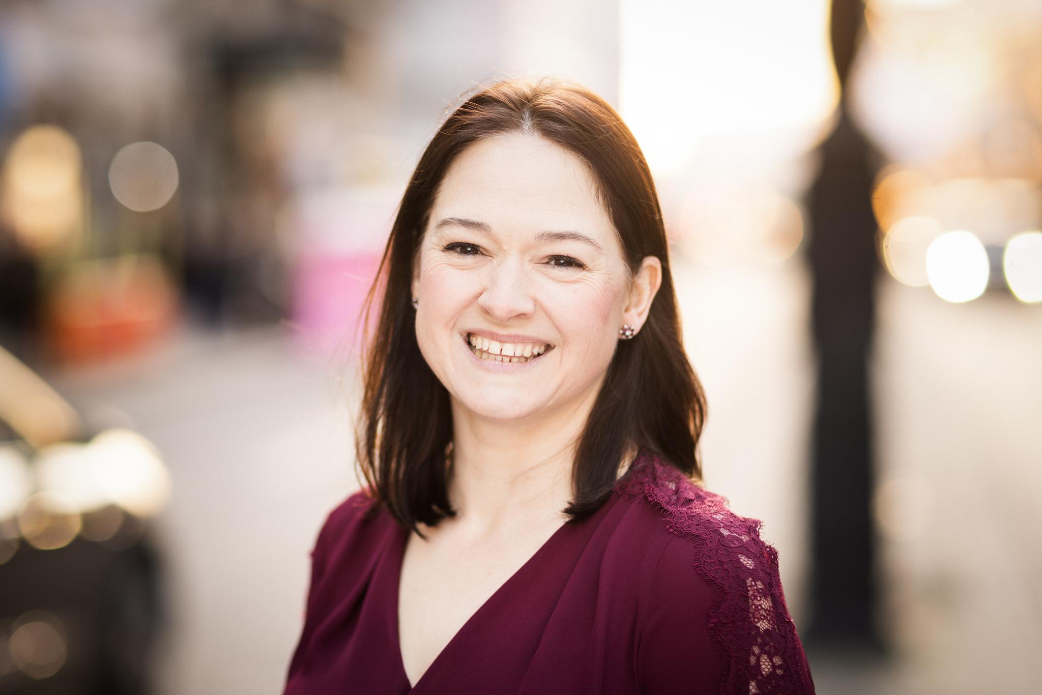 Askonas Holt welcomes tenor Giovanni Sala - Giovanni Sala | Askonas Holt