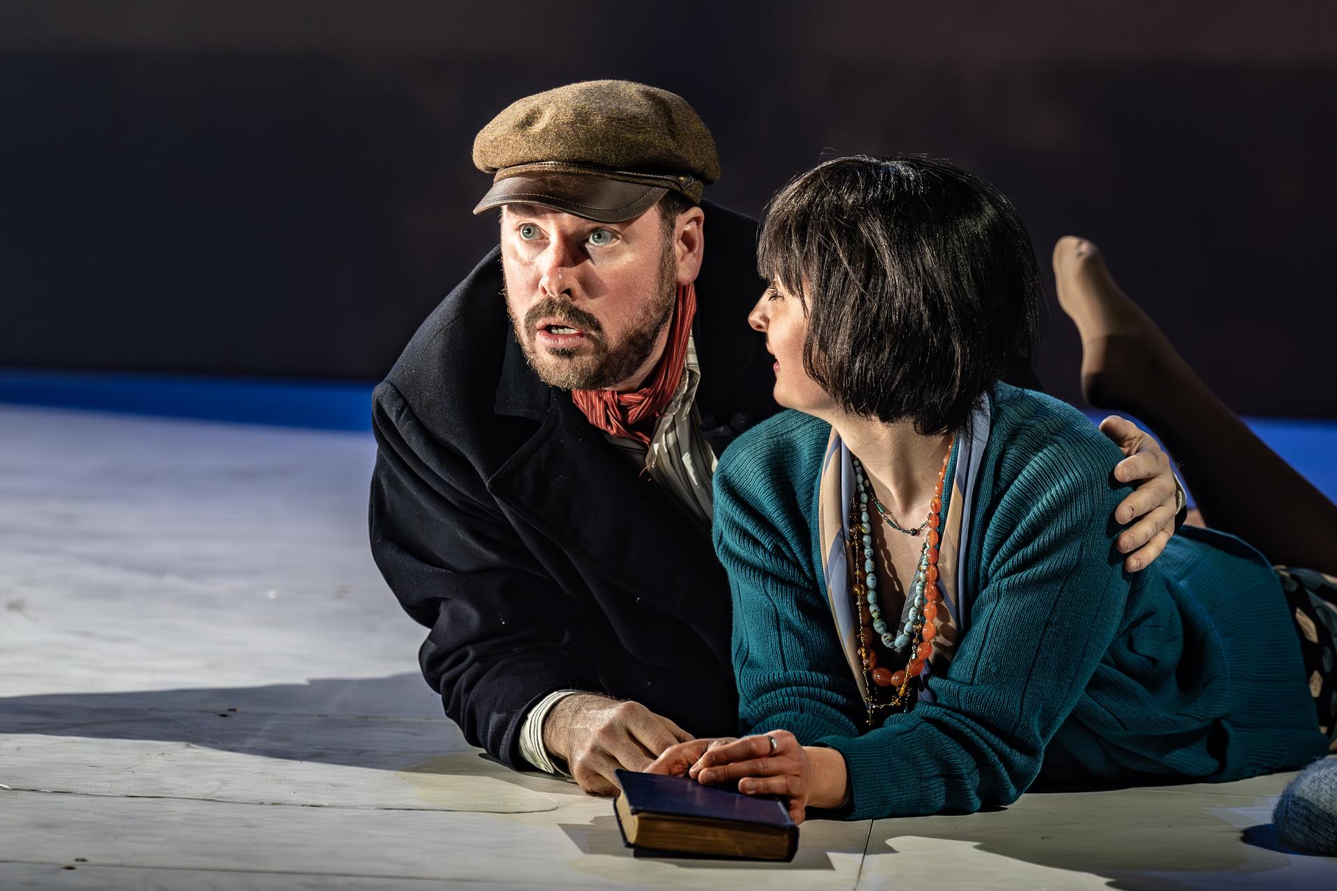 Benjamin Hulett | Askonas Holt