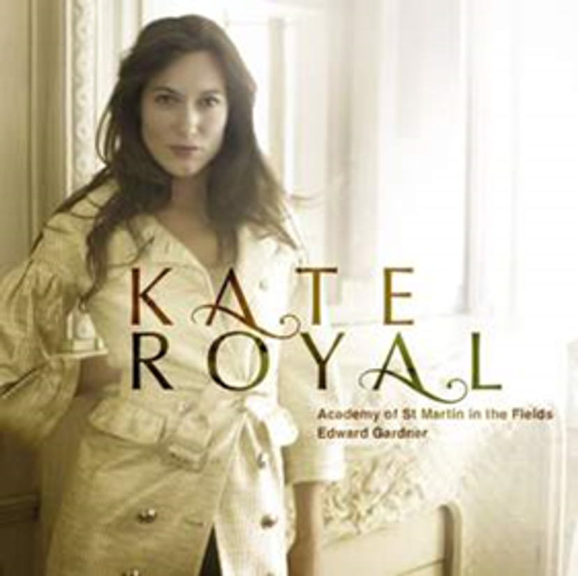 Kate Royal | Askonas Holt