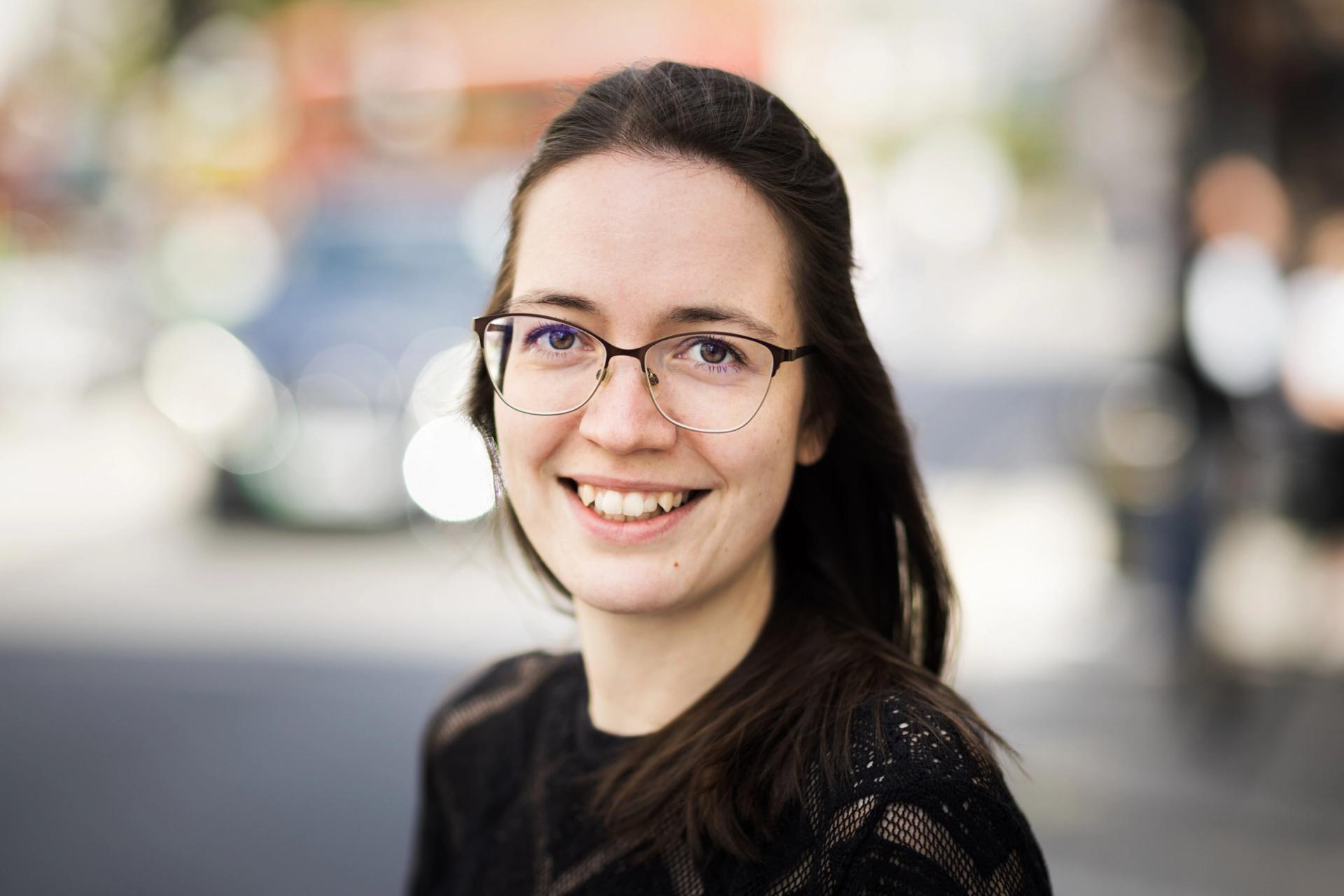 Benjamin Beilman | Askonas Holt