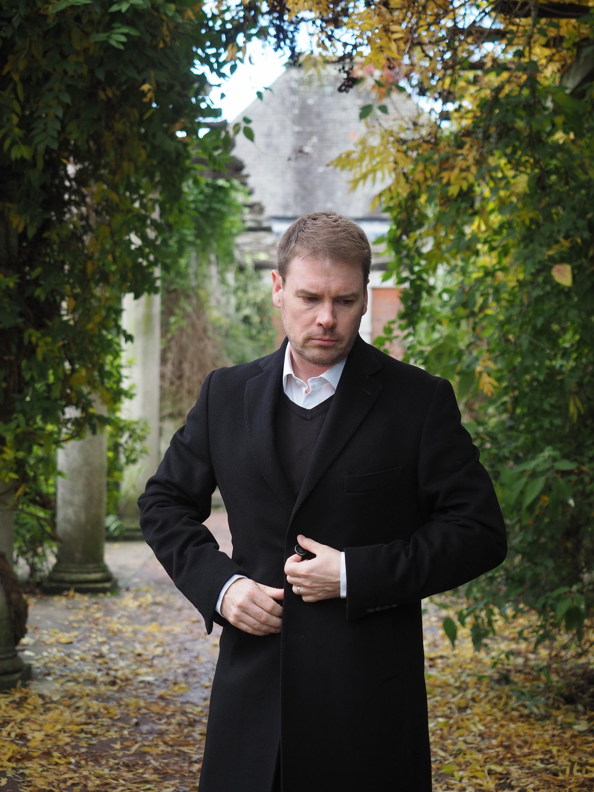 Benjamin Hulett | Askonas Holt