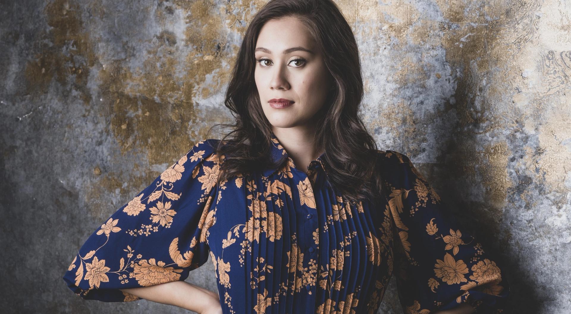 Sun-Ly Pierce | Askonas Holt