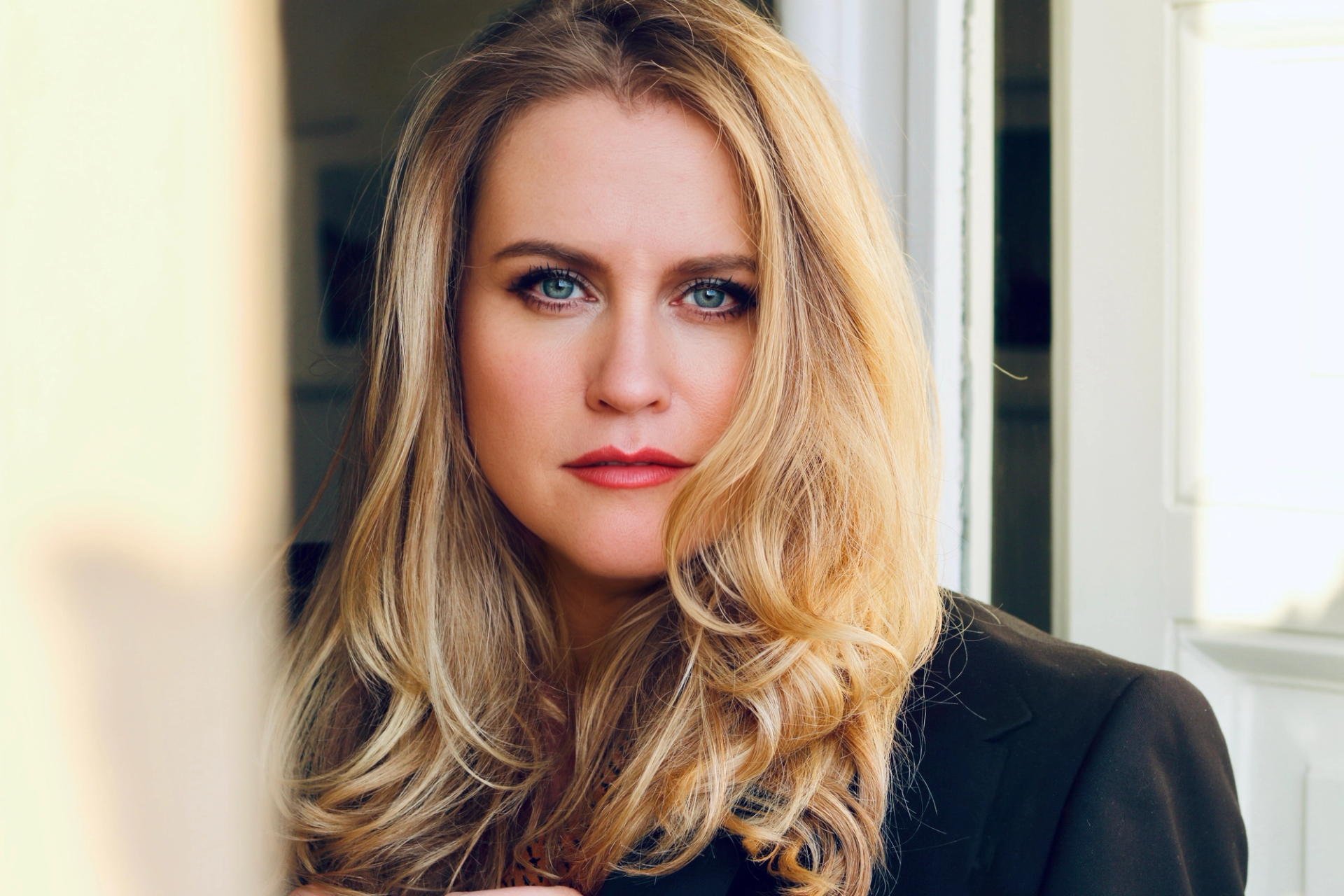 Rachel Willis-Sørensen debuts in the title role in Arabella at The ...
