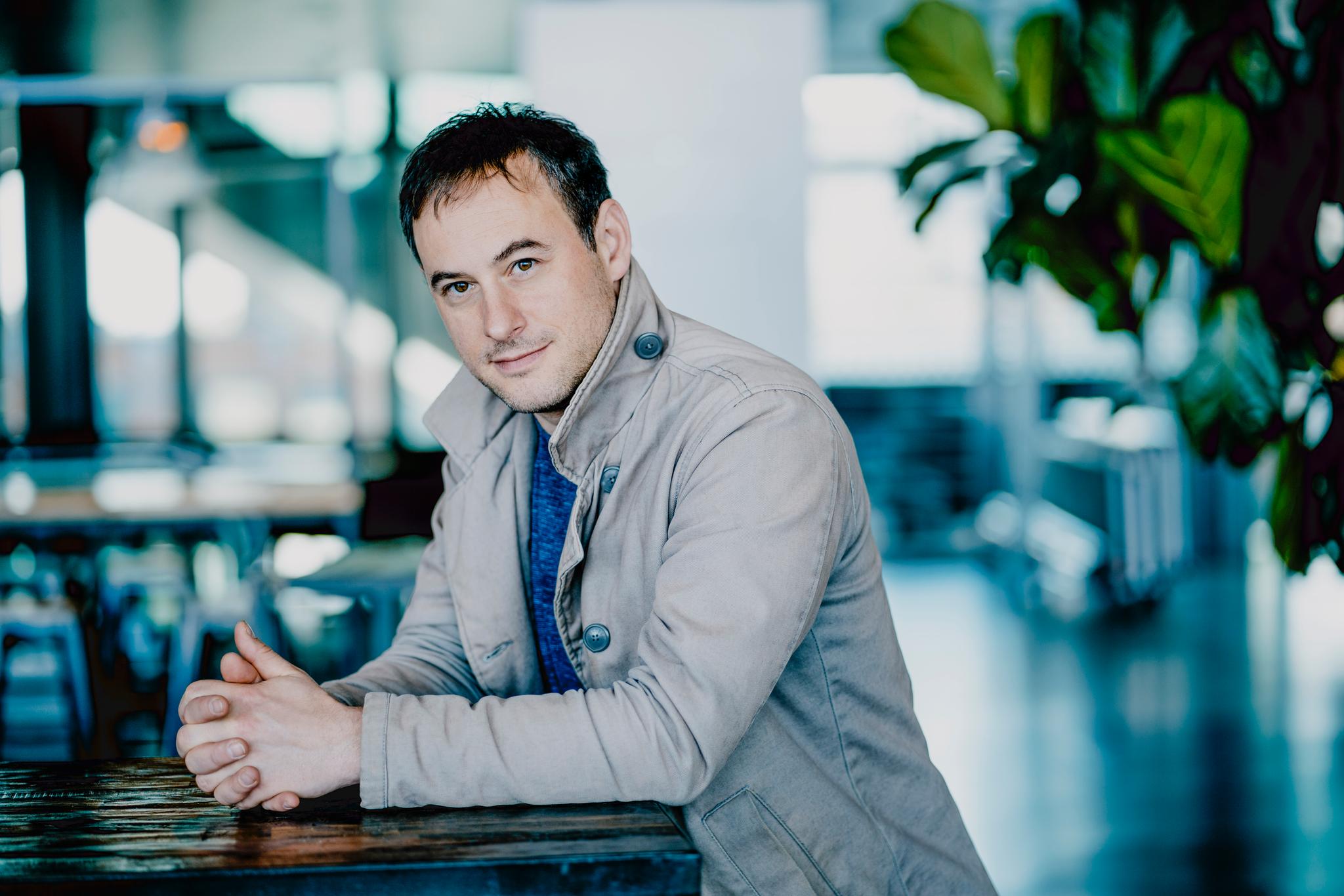 Jonathan Cohen | Askonas Holt