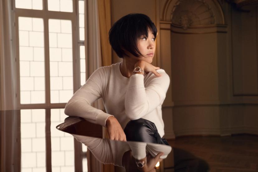 Yuja Wang | Askonas Holt