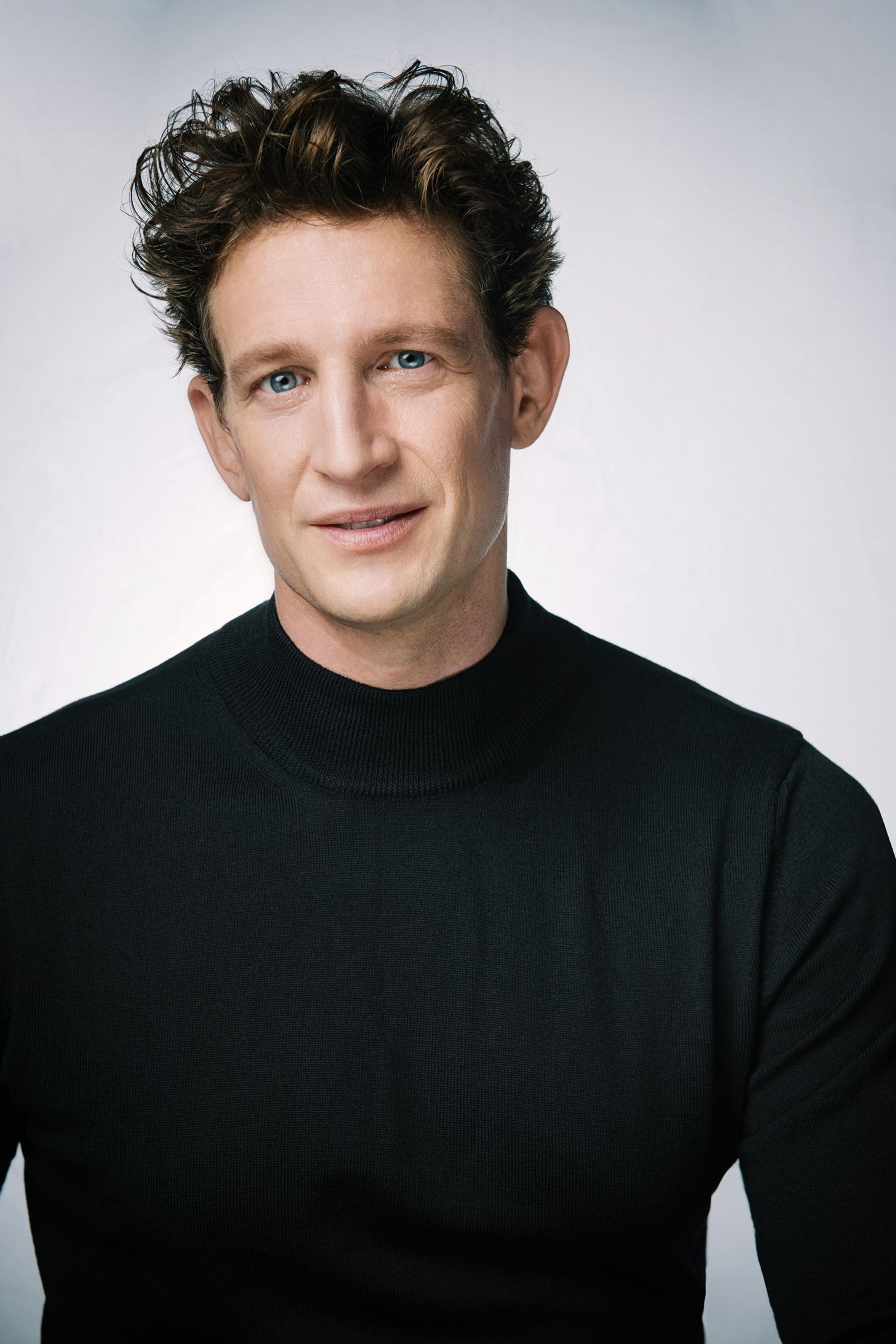 Evan Rogister | Askonas Holt