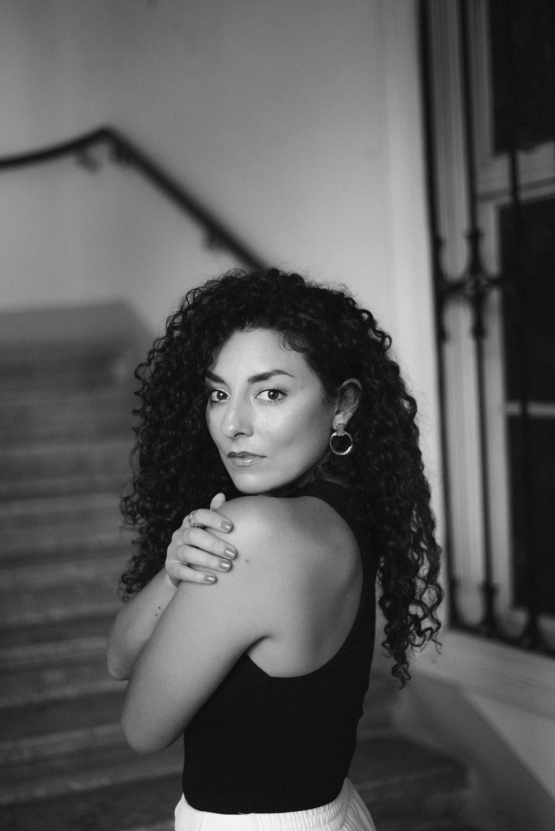 Andrea Carroll | Askonas Holt