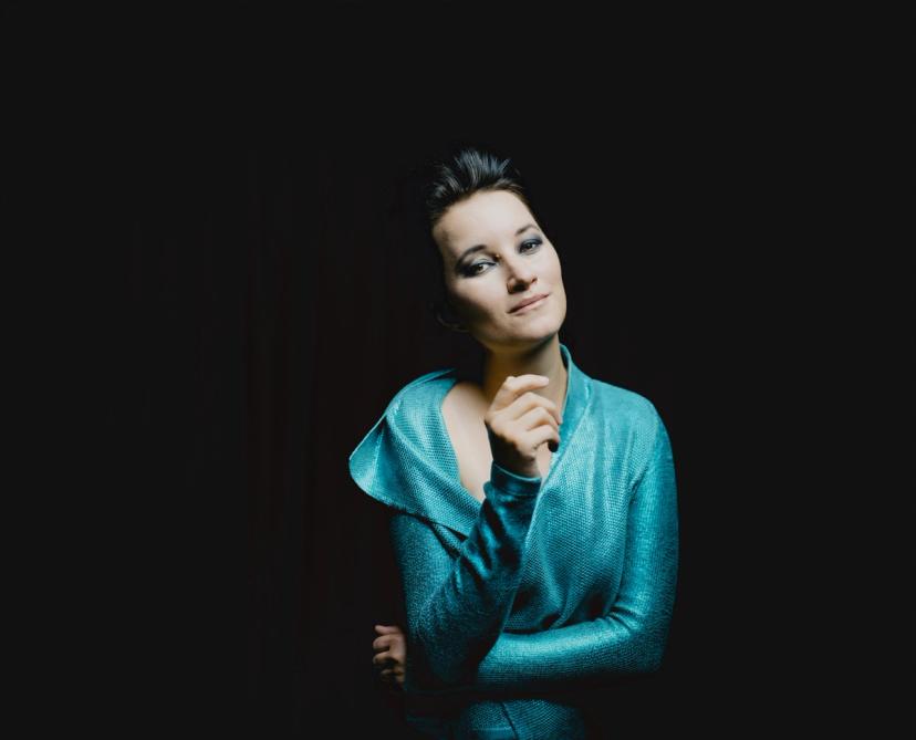 Anna Prohaska | Askonas Holt