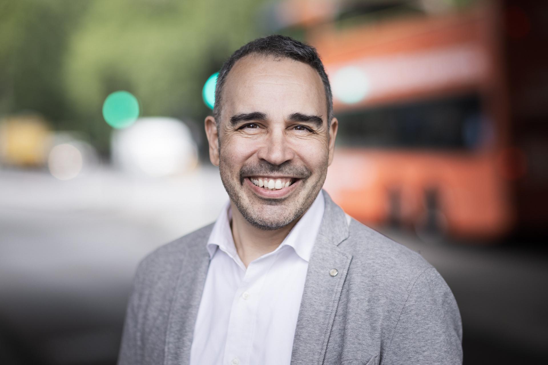 Holly Cartwright | Askonas Holt