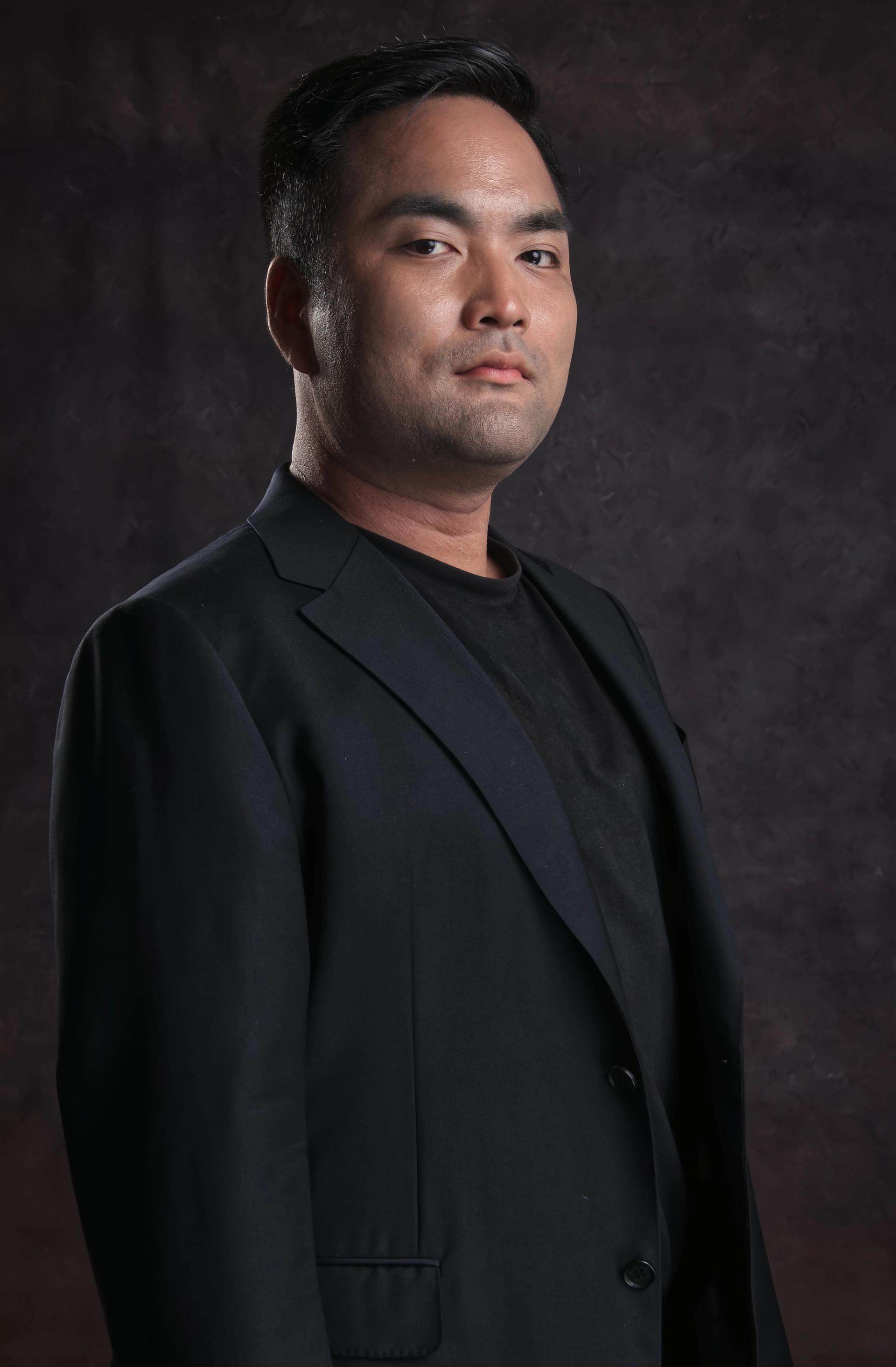 Jusung Gabriel Park | Askonas Holt