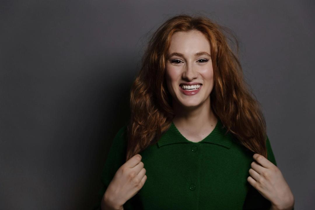 Jessica Niles | Askonas Holt