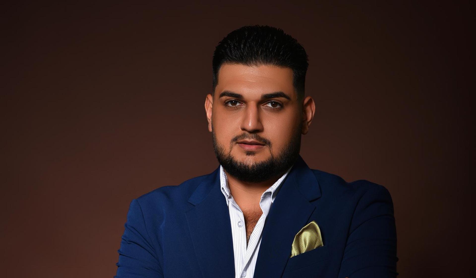 Navasard Hakobyan | Askonas Holt