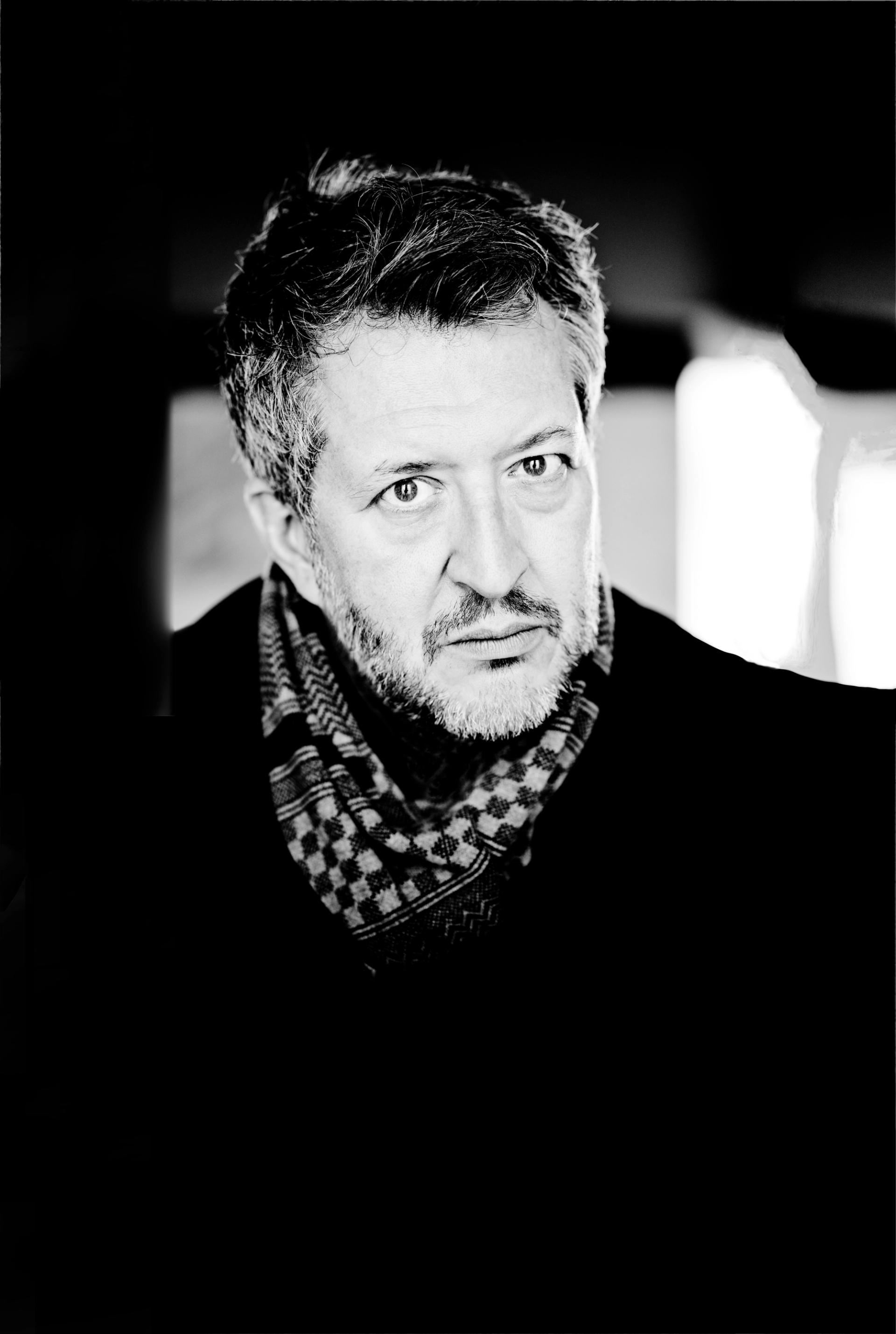 Thomas Adès CBE | Askonas Holt