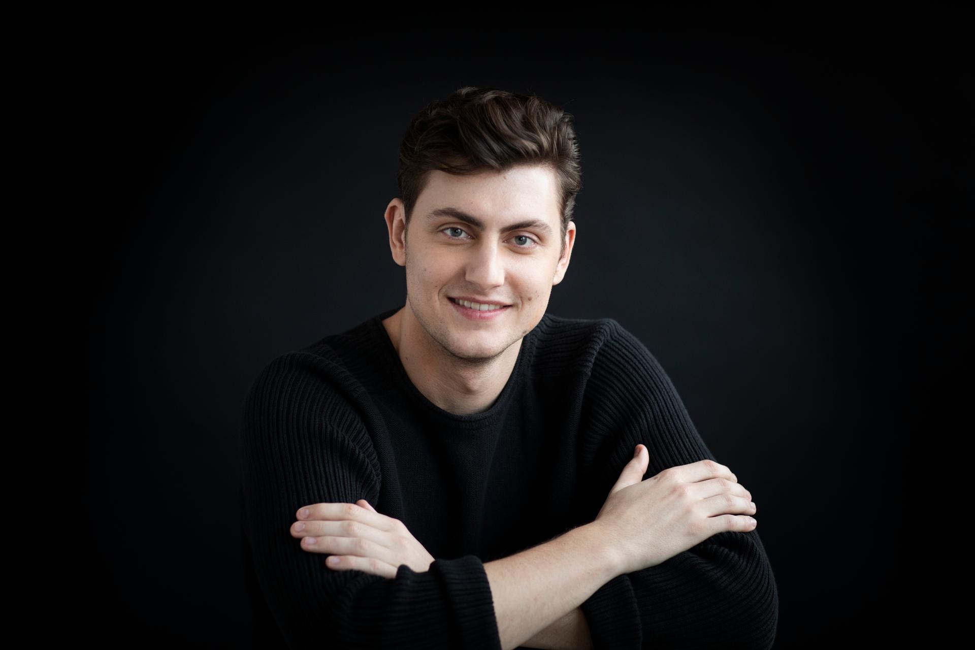 William Thomas | Askonas Holt