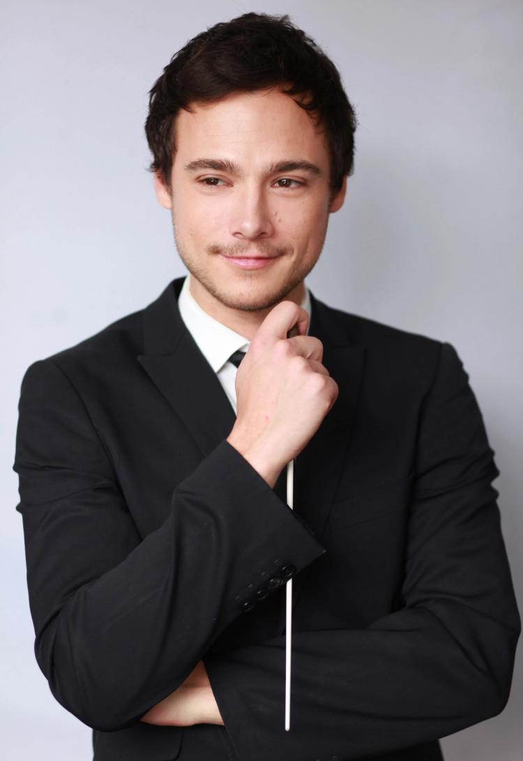 Nicolas Ellis | Askonas Holt