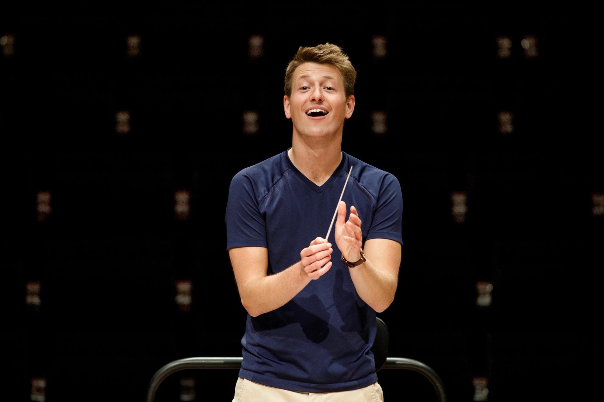 Duncan Ward | Askonas Holt