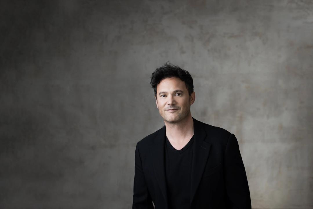 Matthew Halls | Askonas Holt