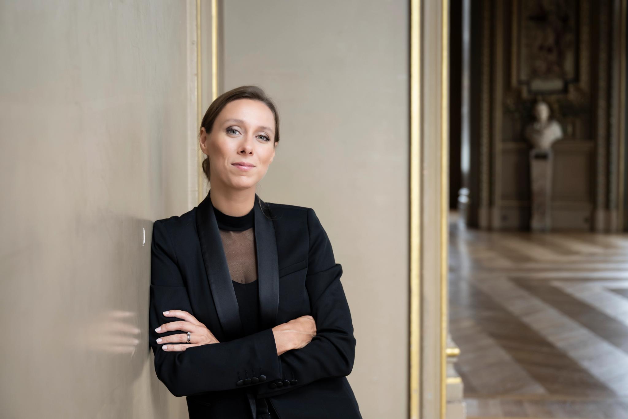 Christian Elliott: 1984 – 2025 | Askonas Holt
