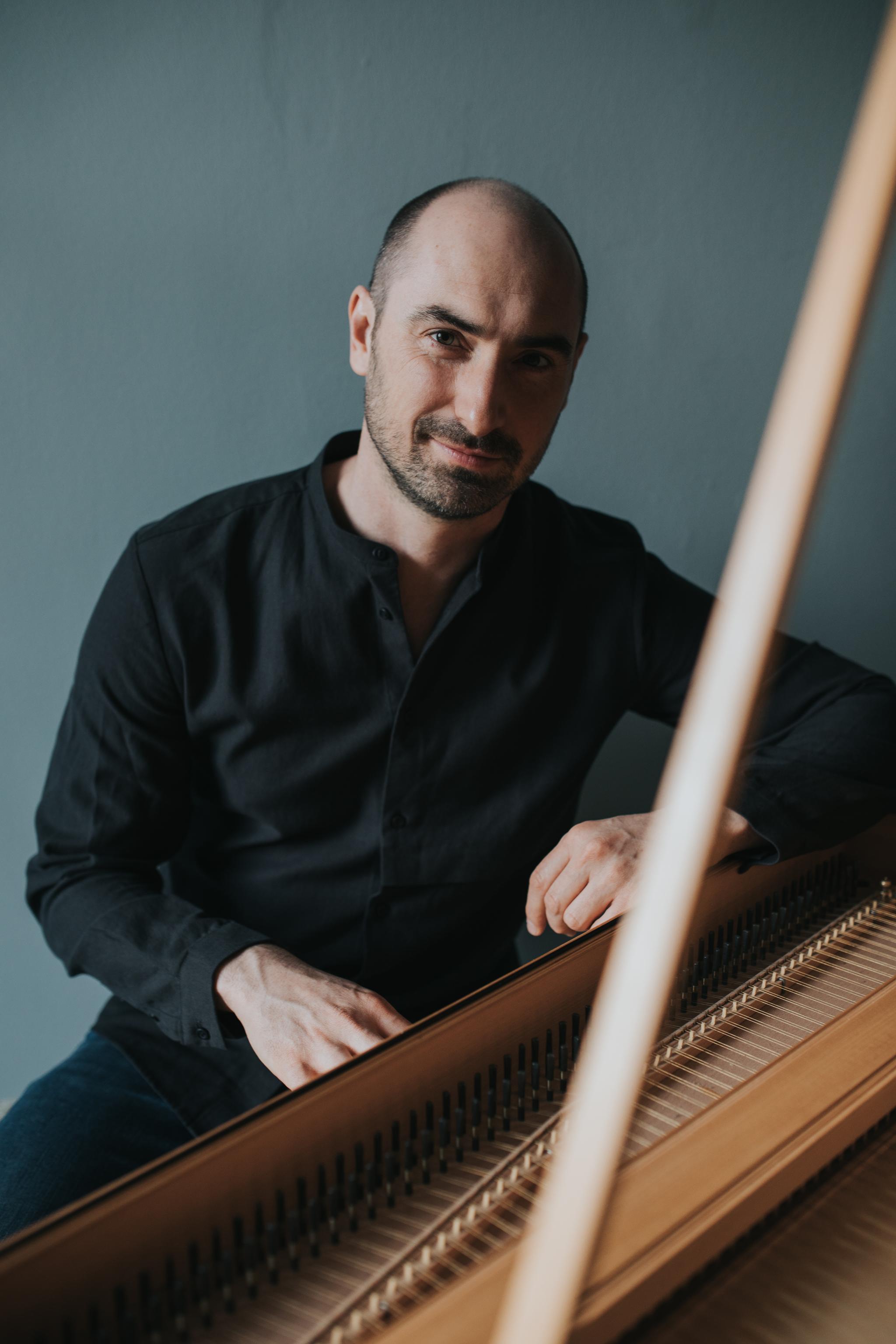 Peter Whelan | Askonas Holt