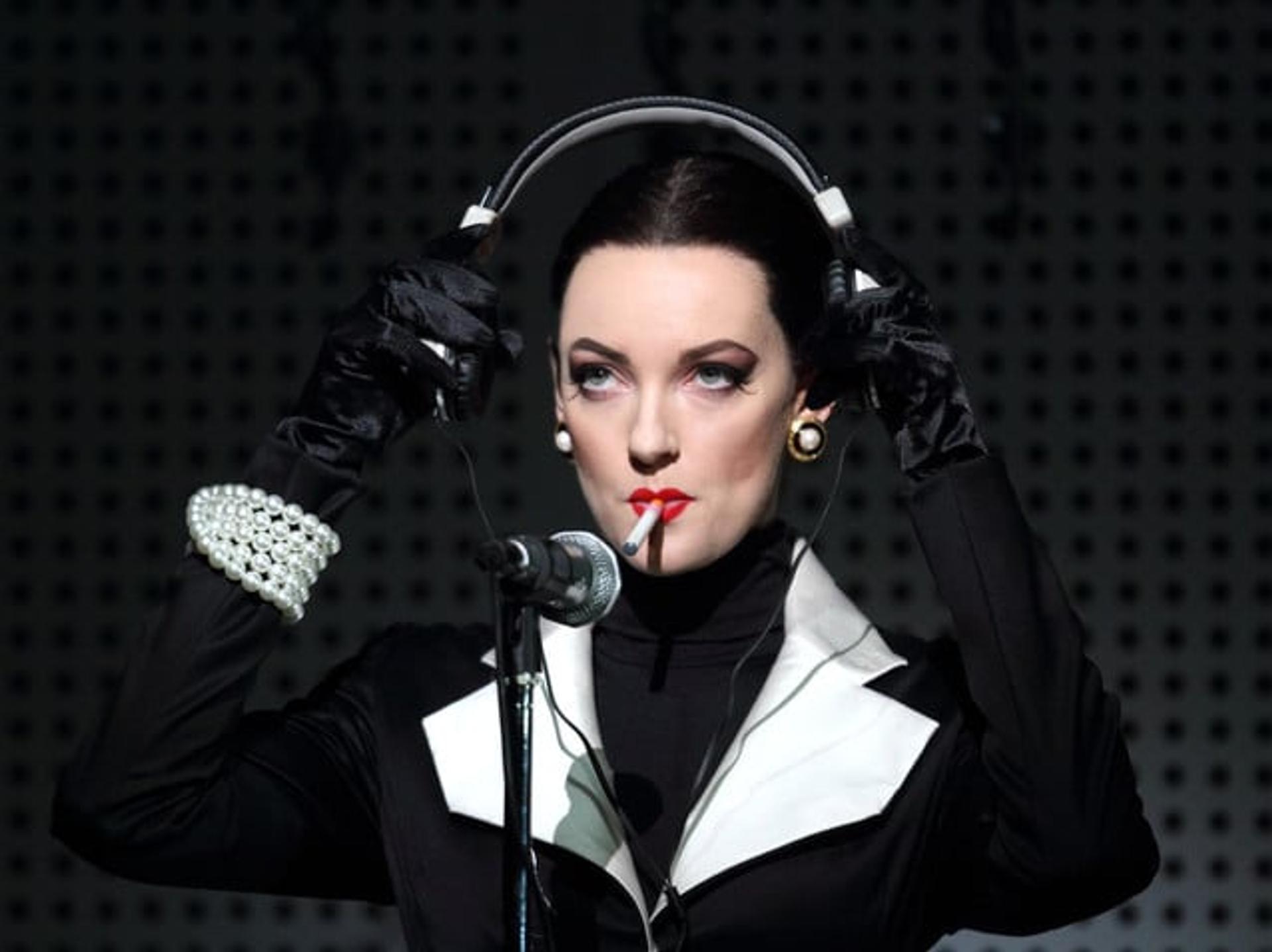 Jennifer France | Askonas Holt