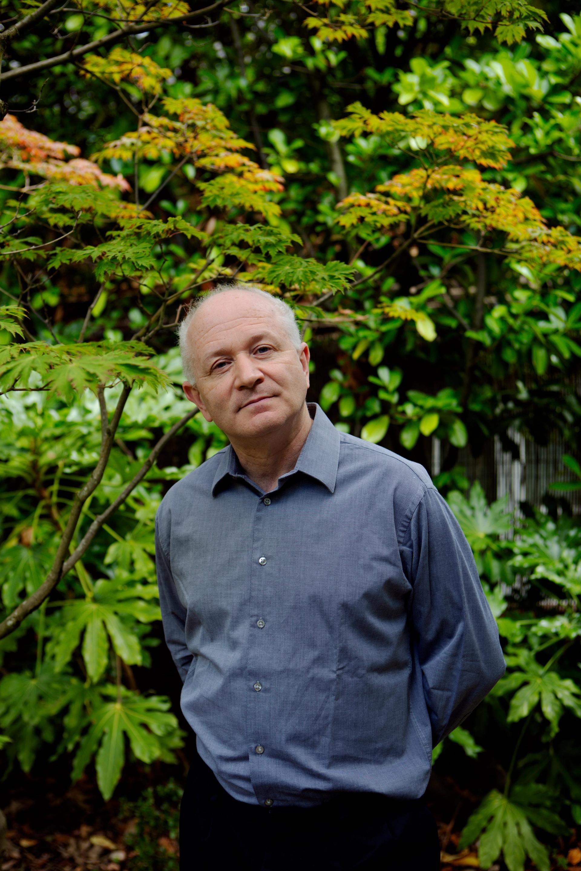 Sir George Benjamin | Askonas Holt