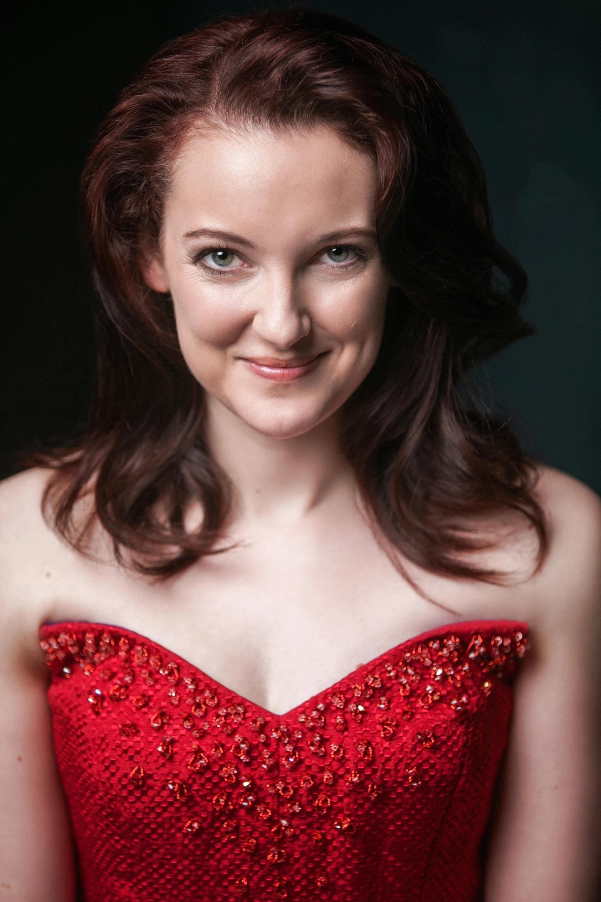 Jennifer France | Askonas Holt