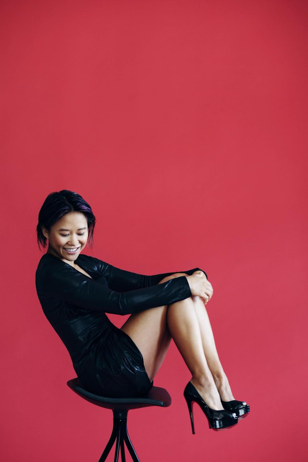 Yuja Wang | Askonas Holt