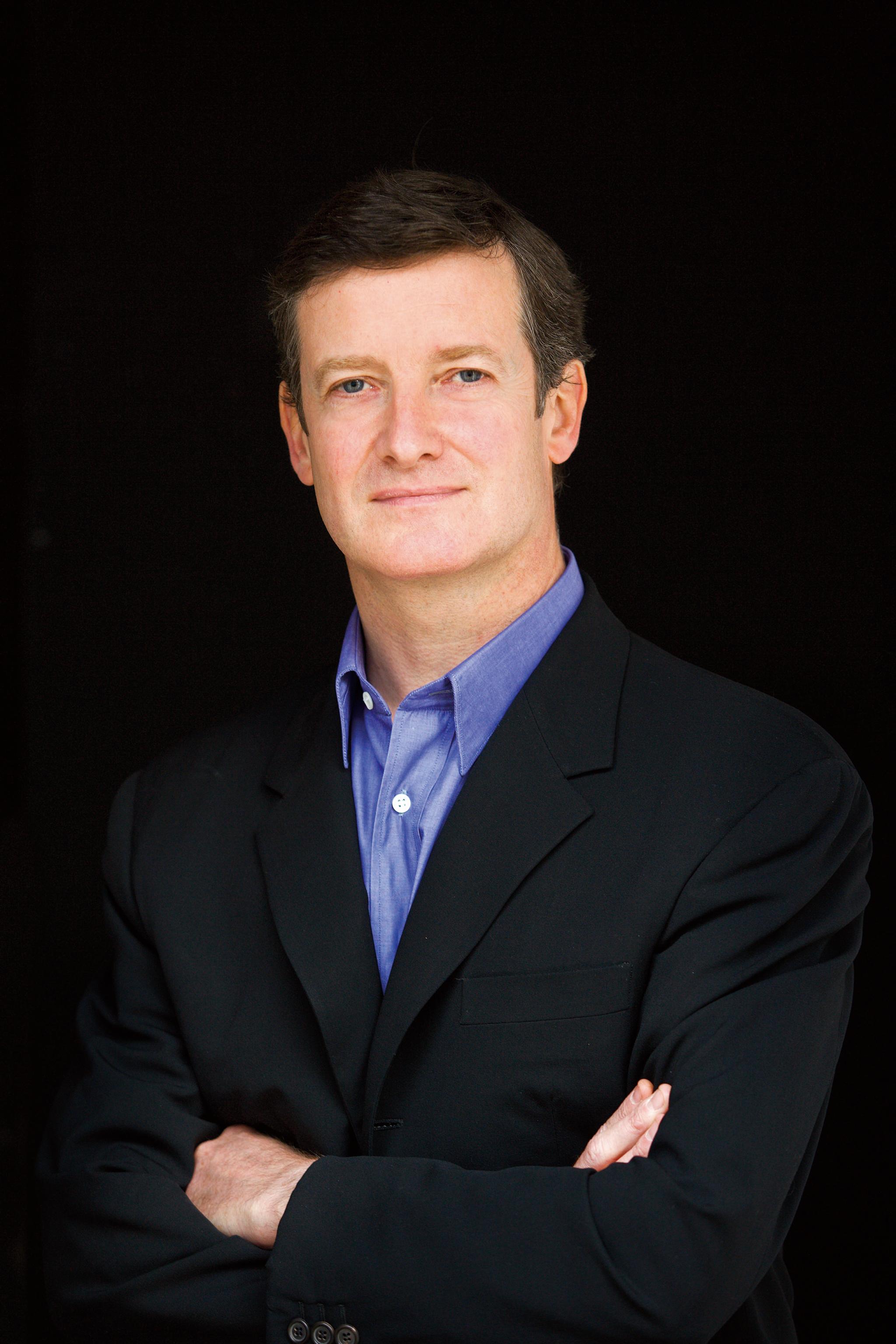 Harry Bicket | Askonas Holt