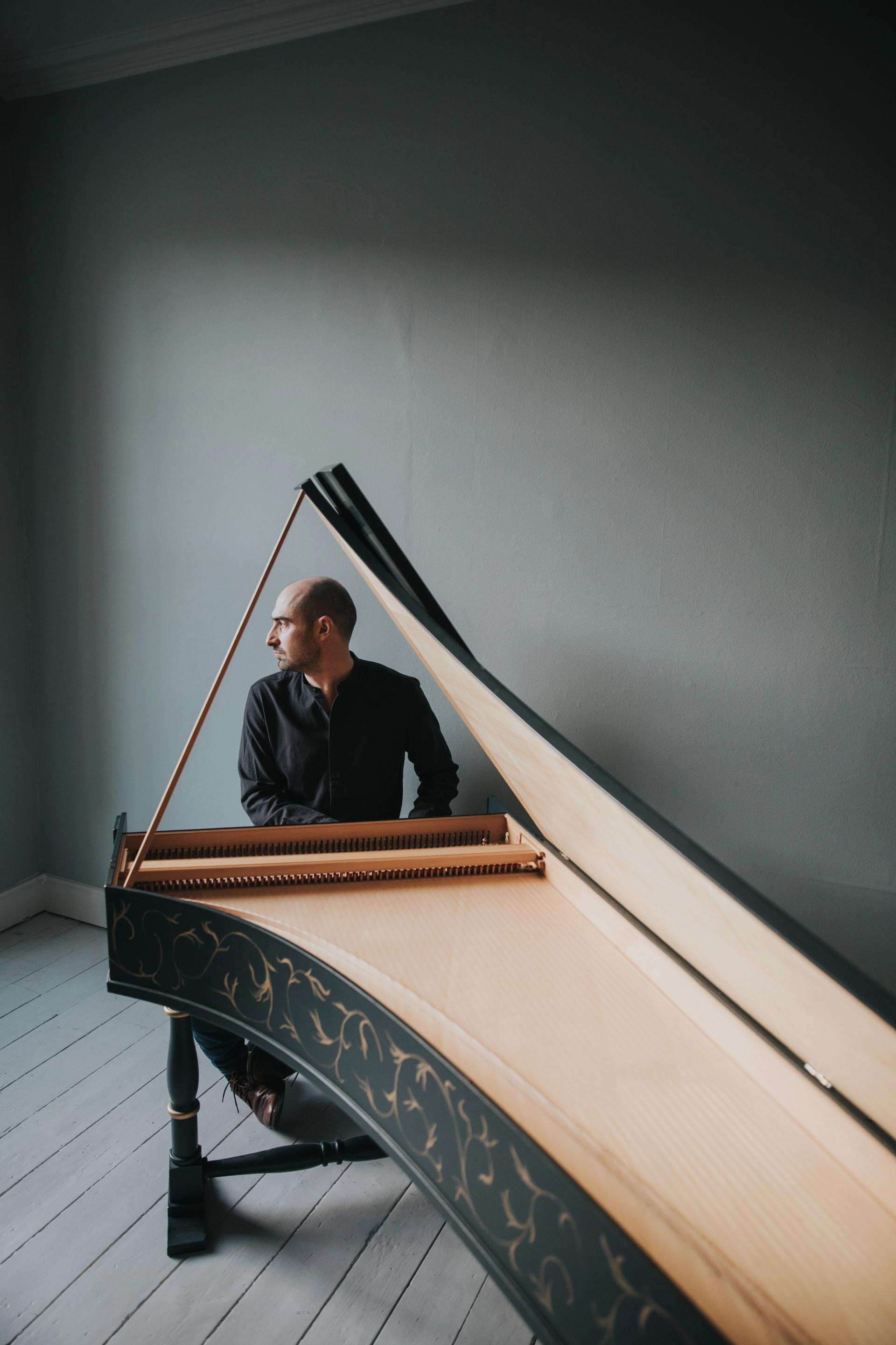 Peter Whelan | Askonas Holt