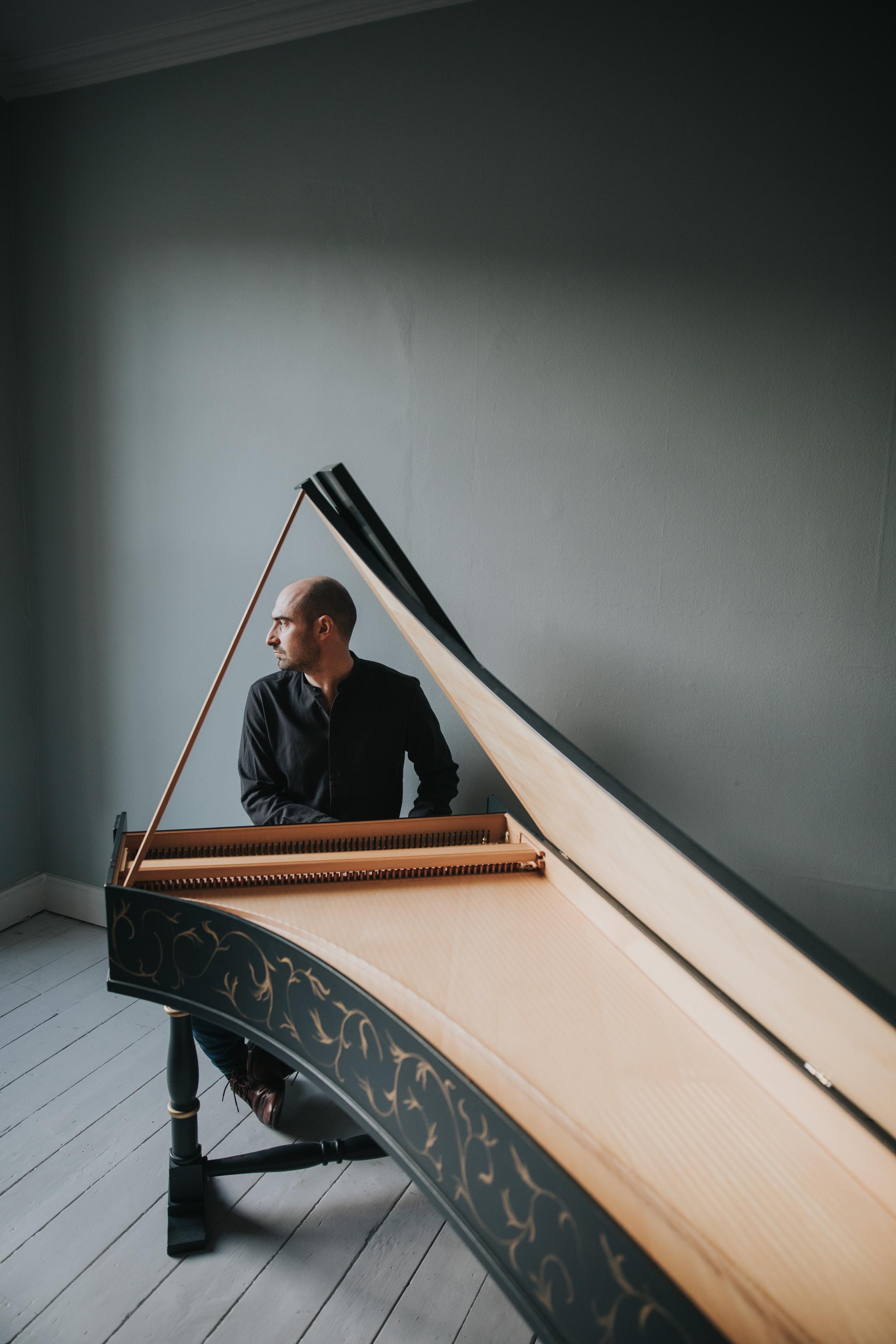 Peter Whelan | Askonas Holt