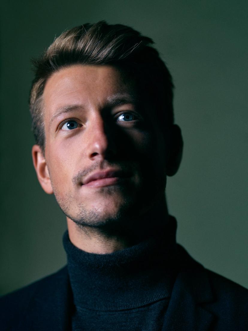 Duncan Ward | Askonas Holt