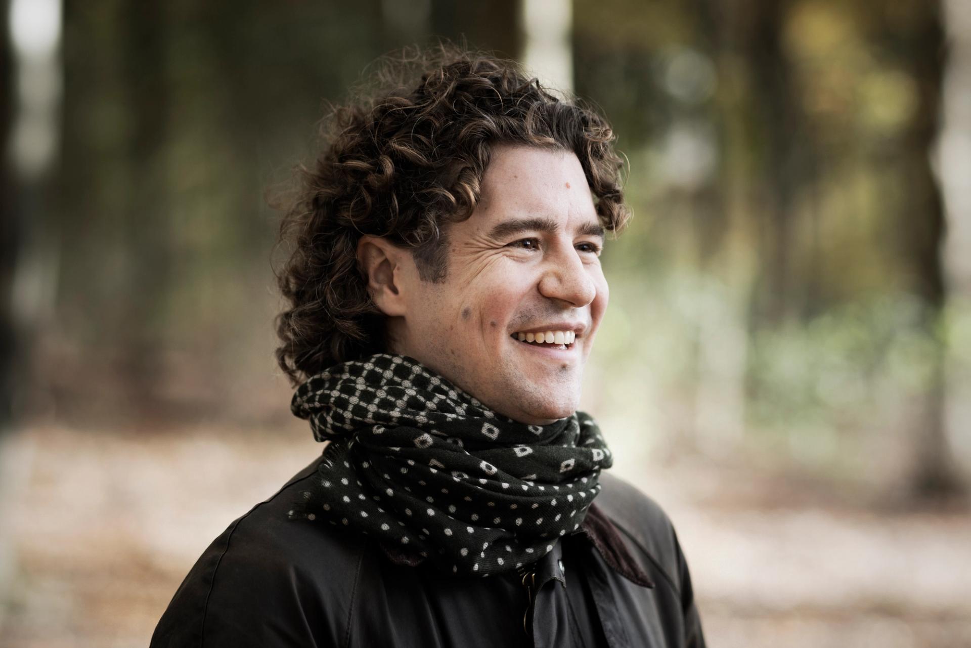 Robin Ticciati | Askonas Holt