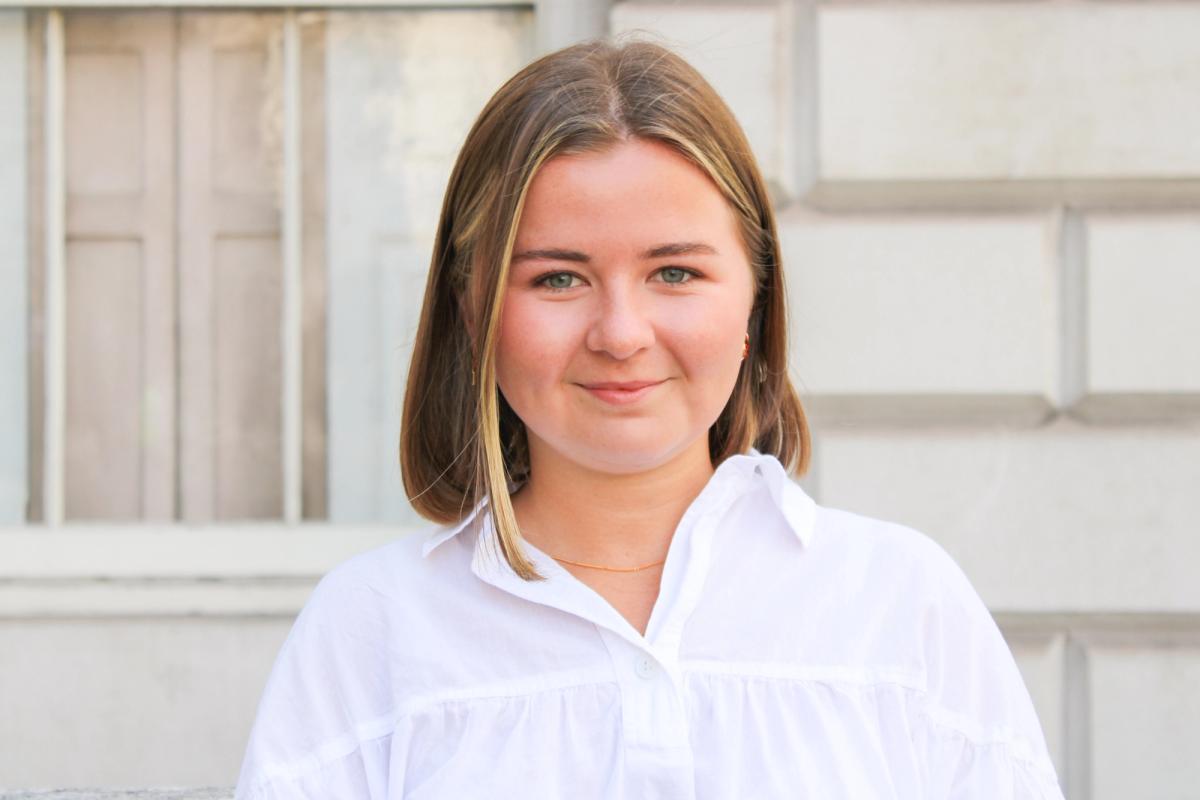 Joyce DiDonato | Askonas Holt