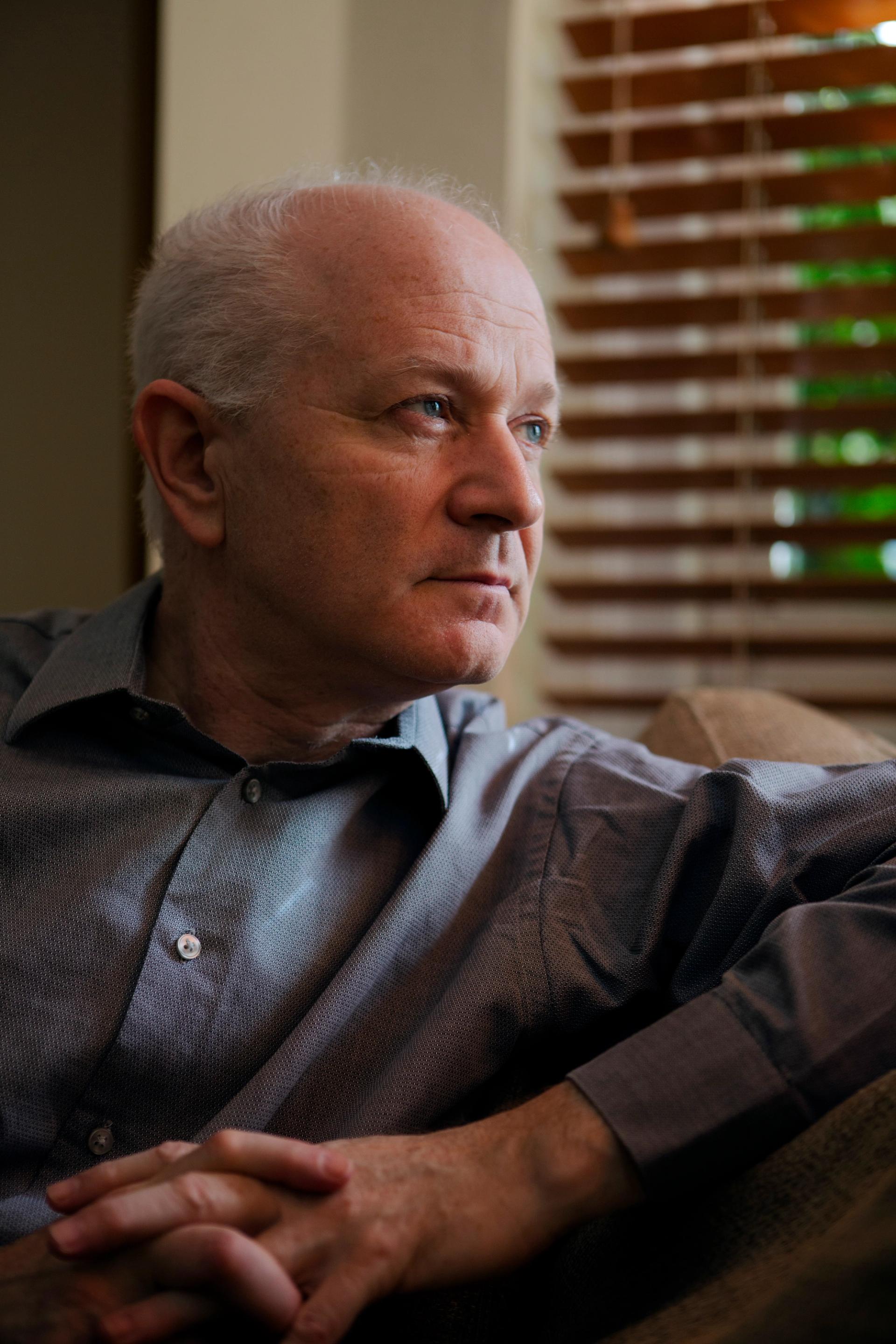 Sir George Benjamin | Askonas Holt