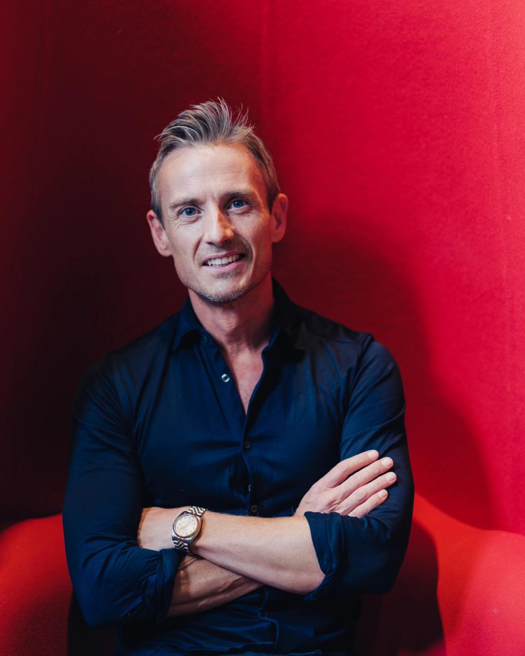 Alexander Shelley | Askonas Holt