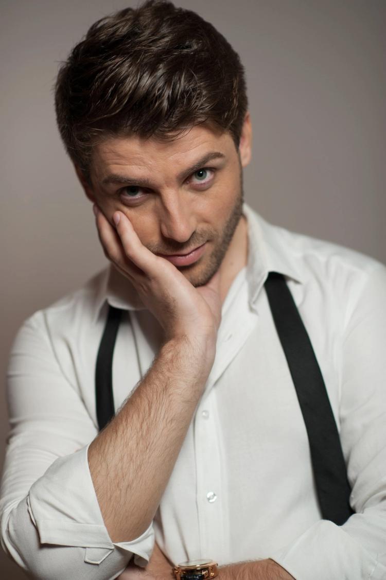 Andrey Zhilikhovsky | Askonas Holt