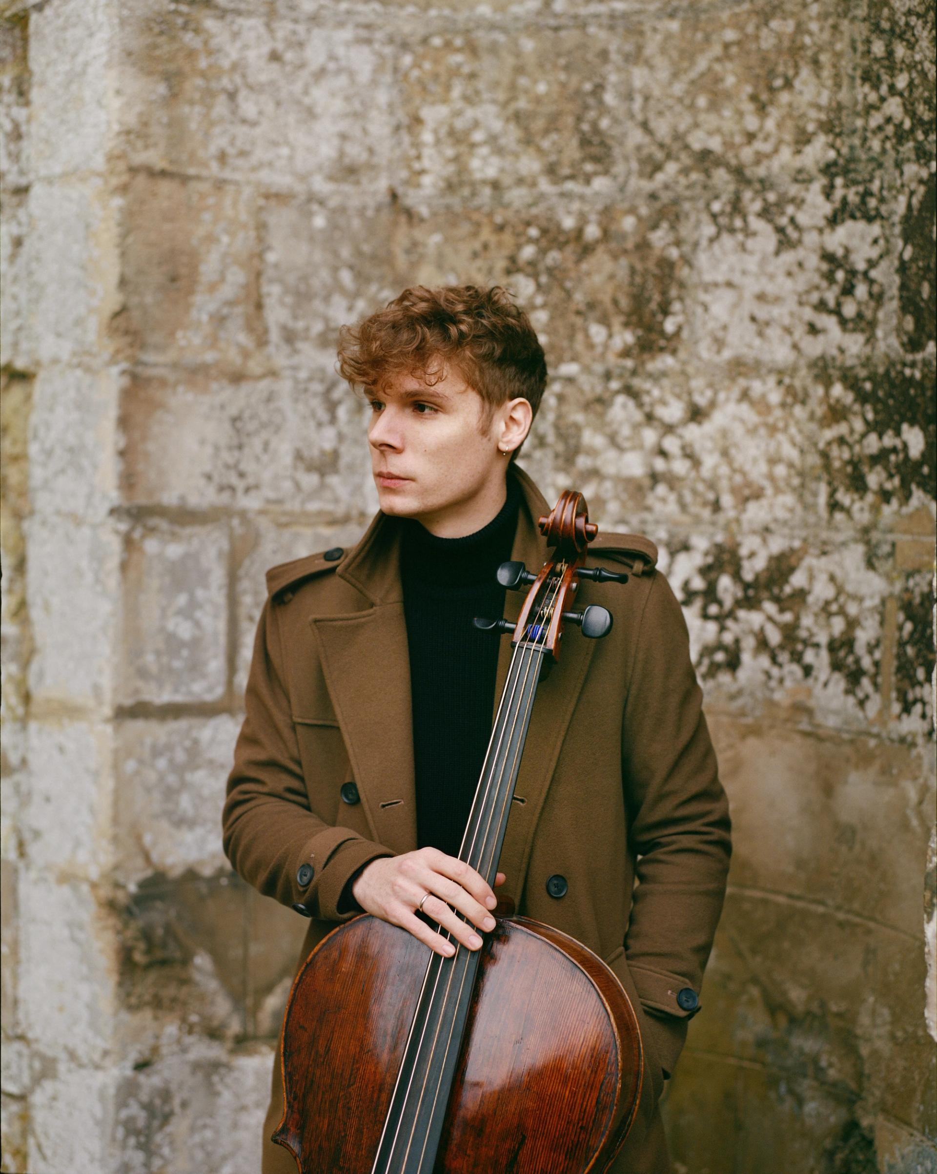 Bruno Philippe | Askonas Holt