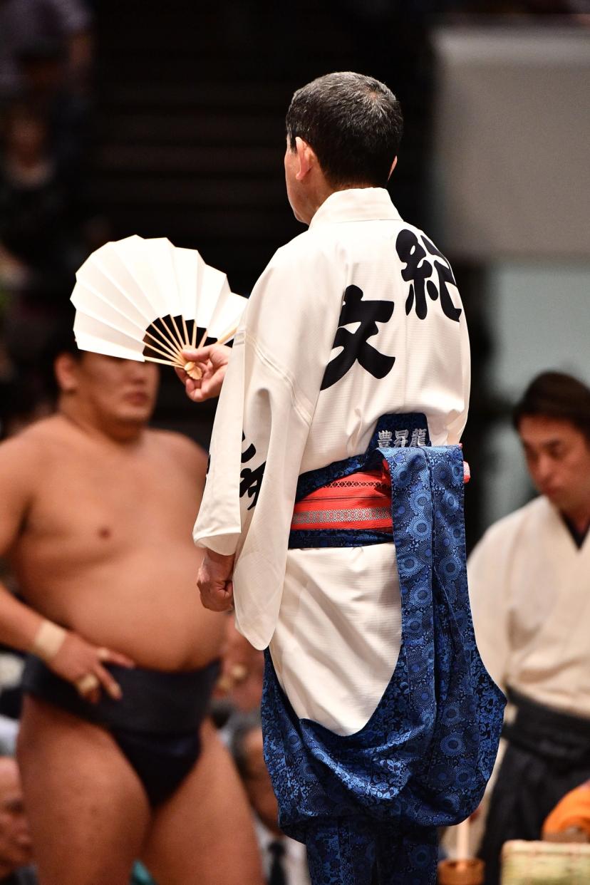 Askonas Holt and the Royal Albert Hall announce Grand Sumo Tournament - Grand Sumo Tournament ...
