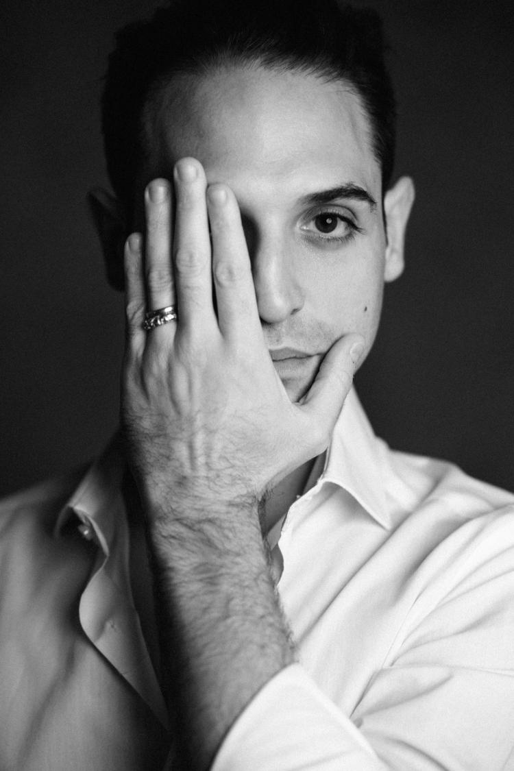 Askonas Holt welcomes tenor Giovanni Sala - Giovanni Sala | Askonas Holt