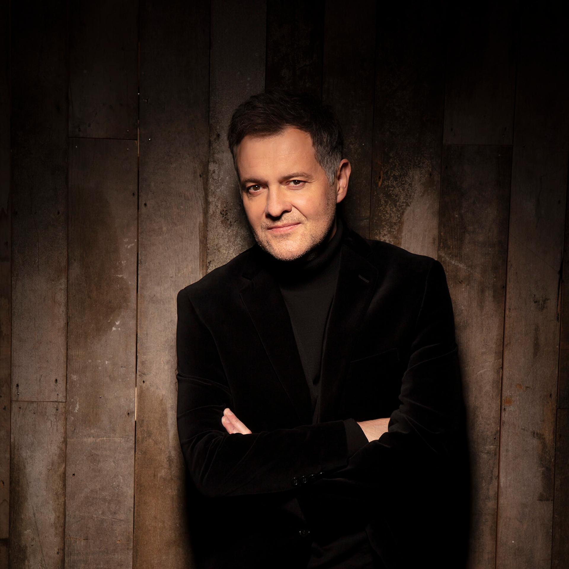 Mark Stone | Askonas Holt