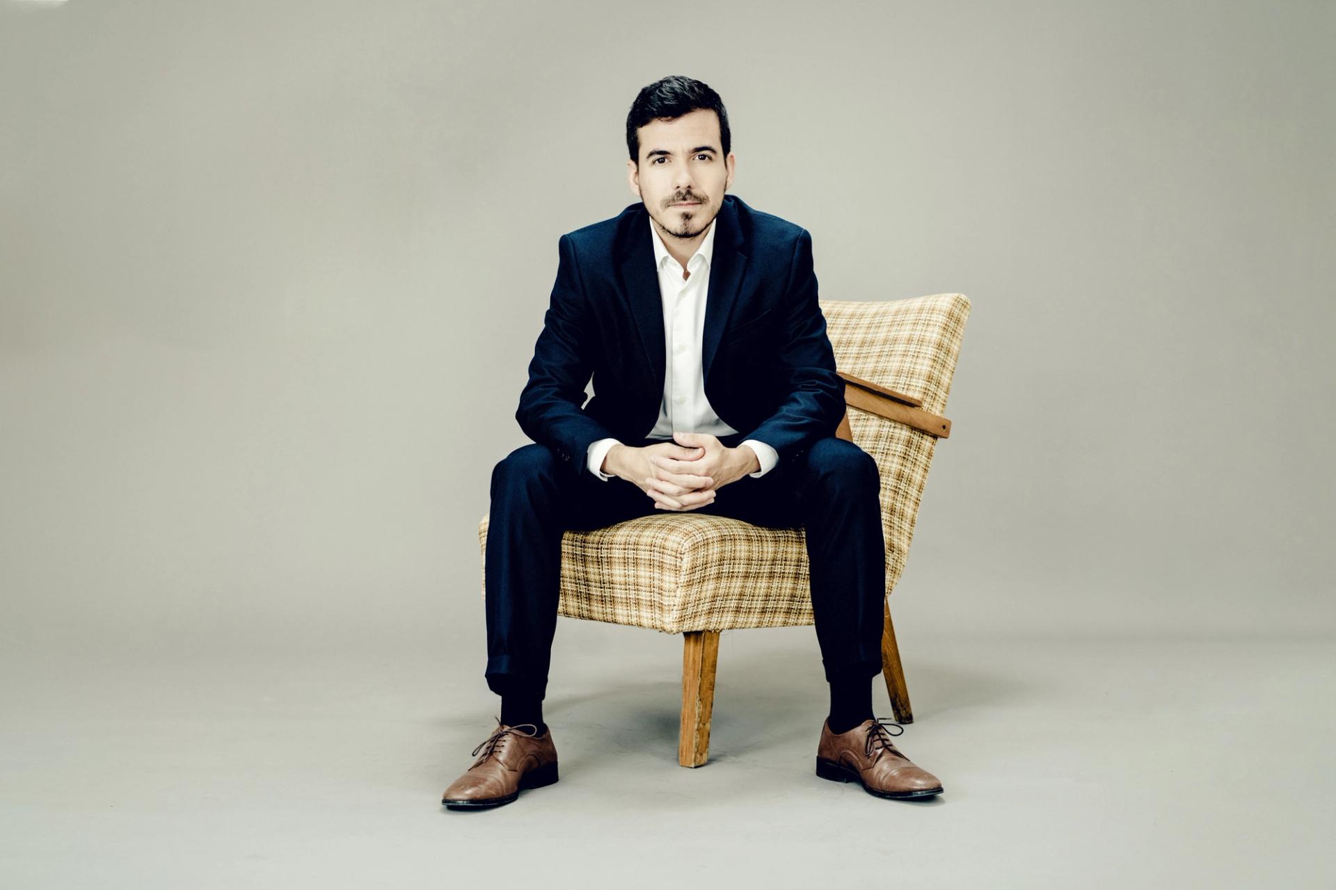Nuno Coelho | Askonas Holt