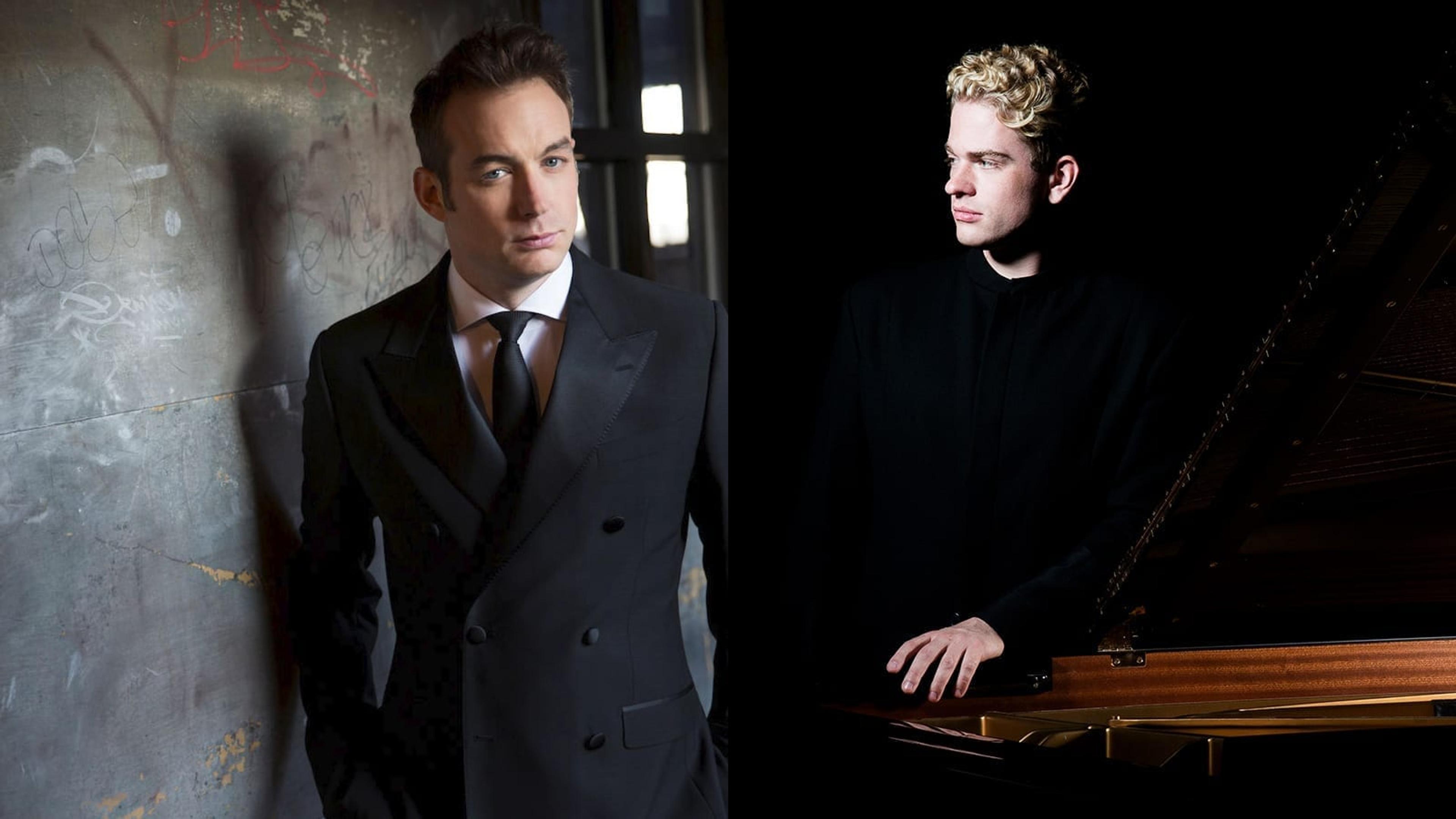 A week of debuts: Stephen Costello at the Bolshoi Theatre & Joseph Moog ...