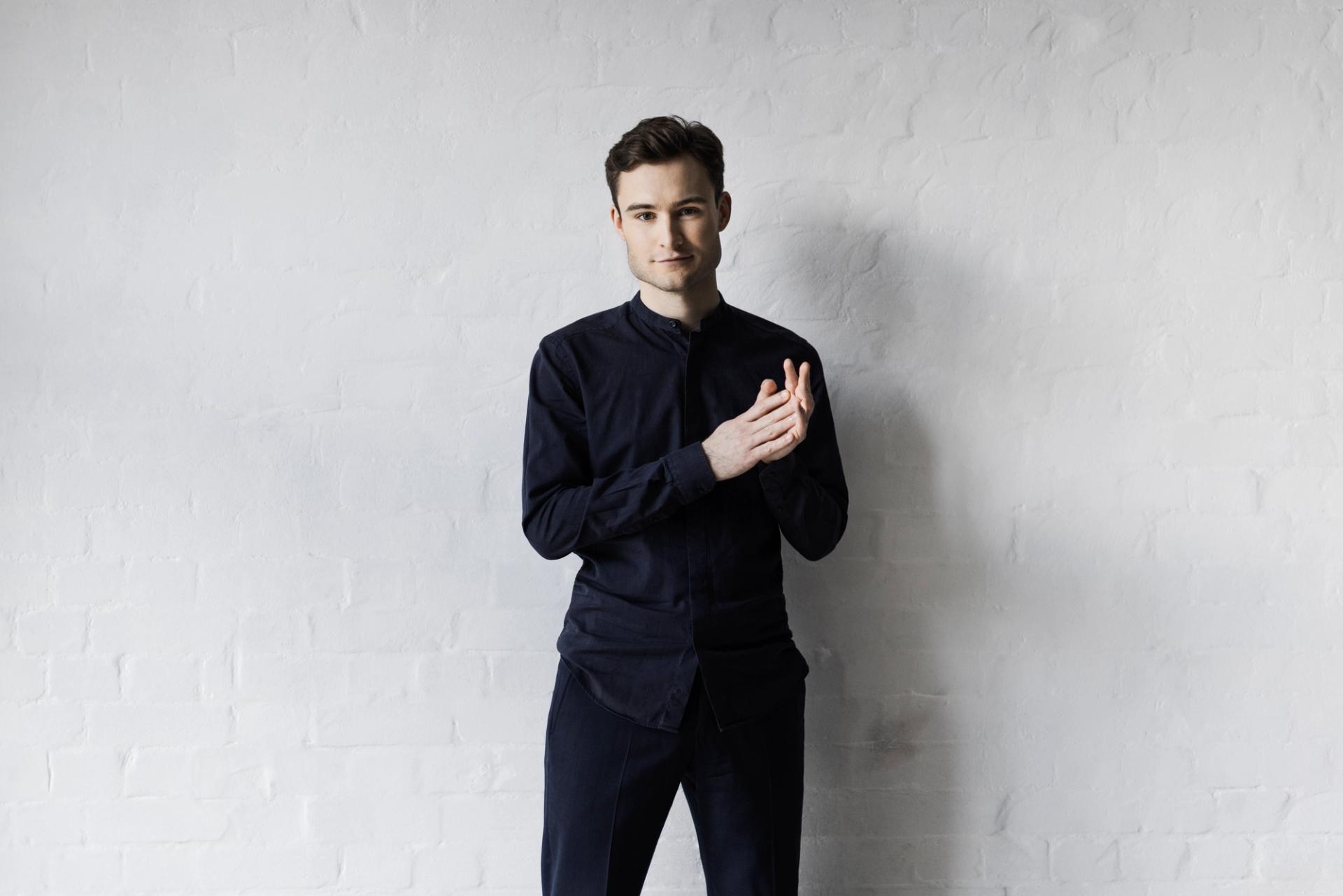 Bertie Baigent | Askonas Holt