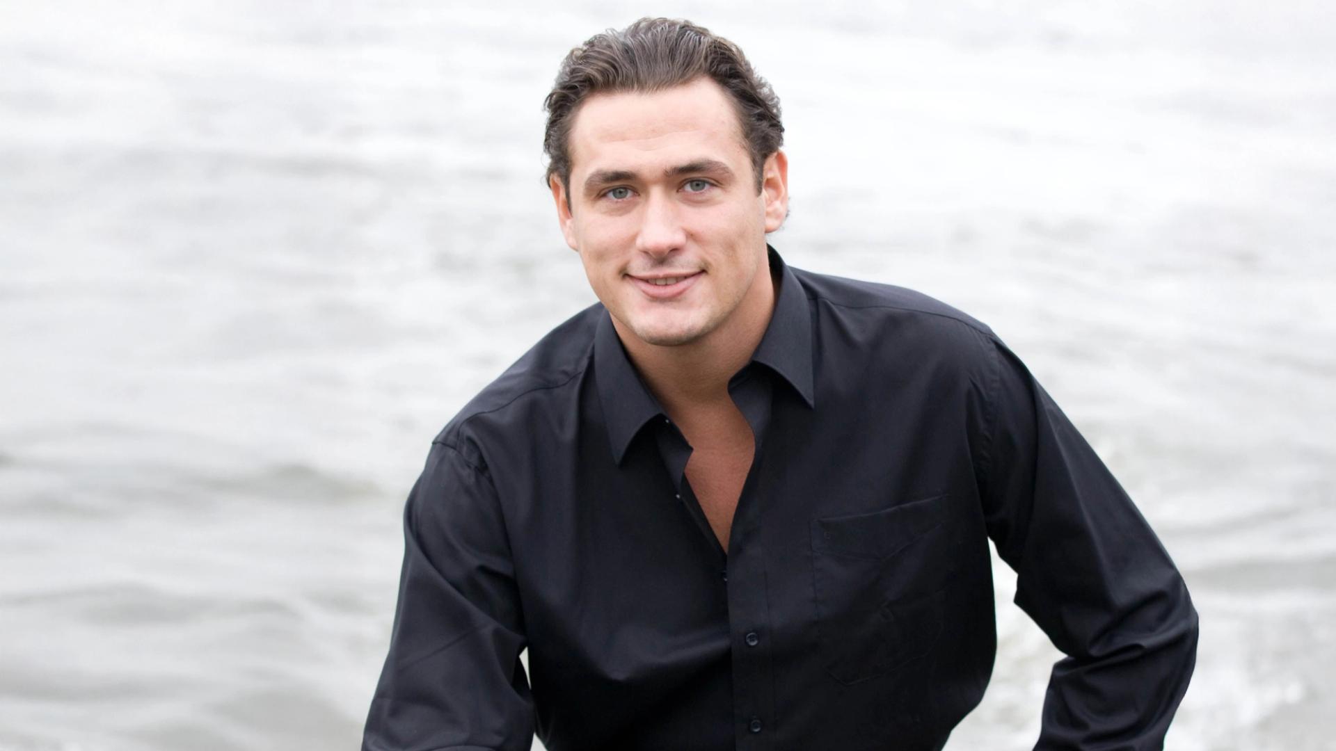 Hankyeol Yoon wins Herbert von Karajan Young Conductors Award | Askonas ...