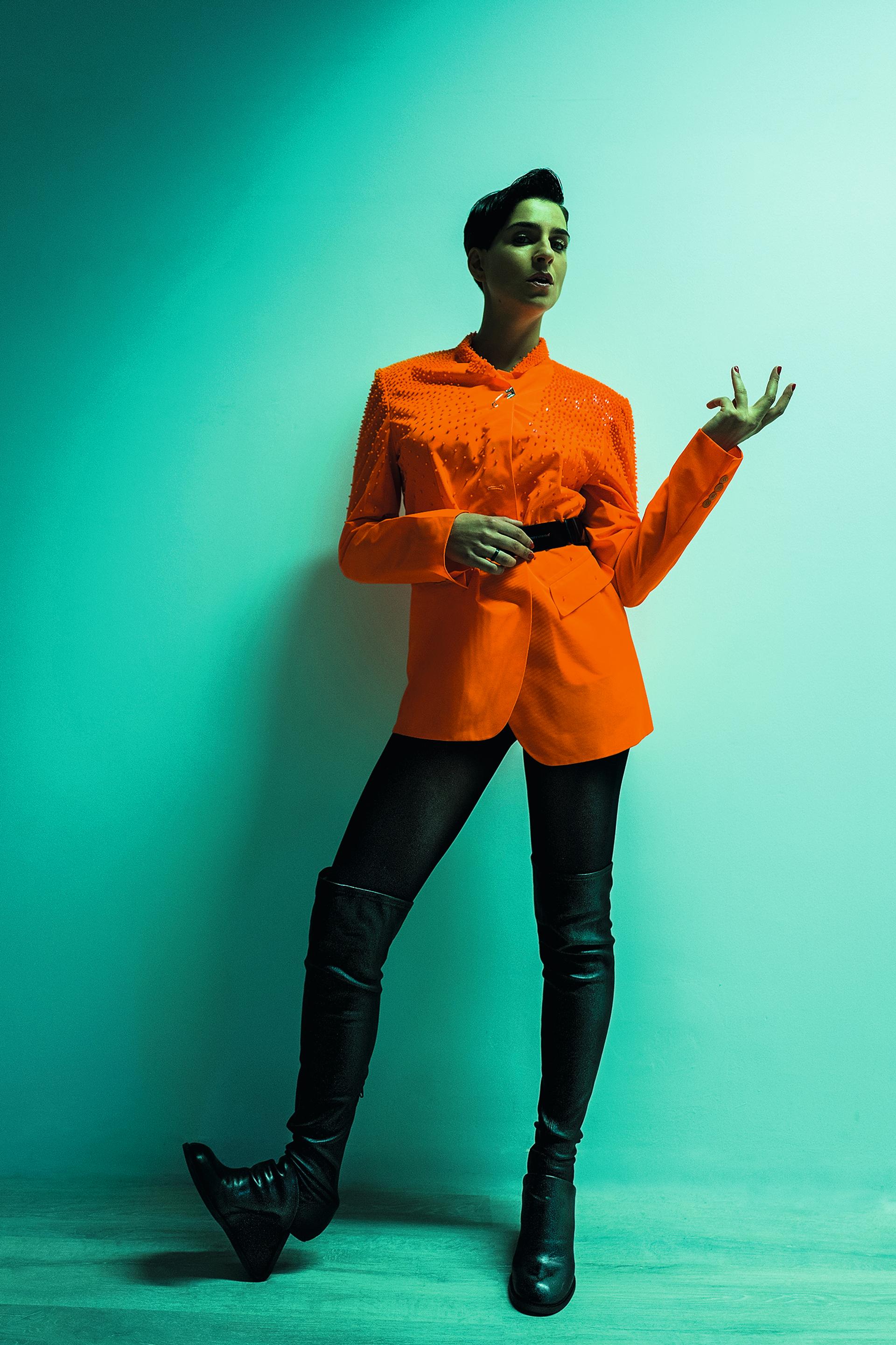 Asmik Grigorian | Askonas Holt