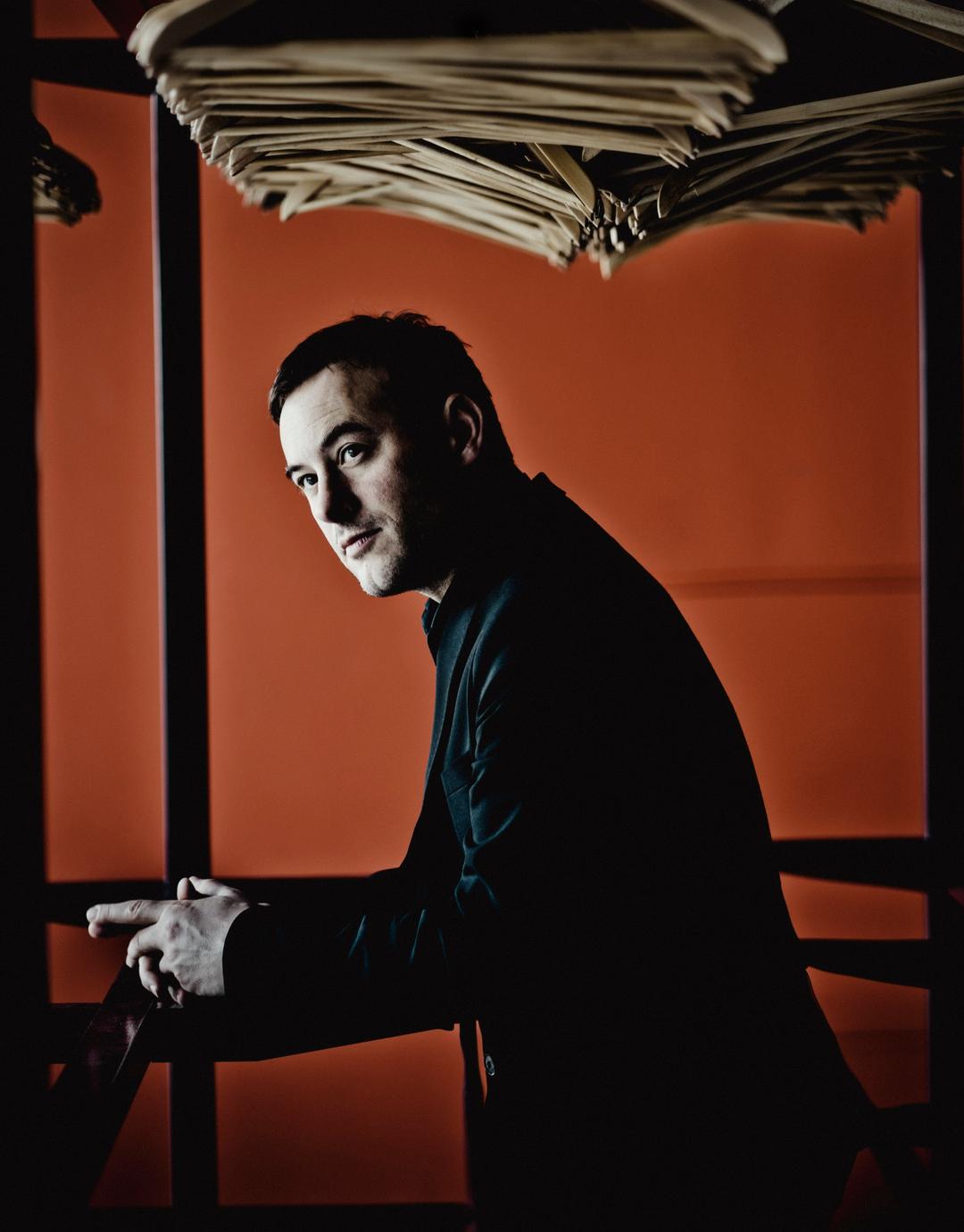 Jonathan Cohen | Askonas Holt